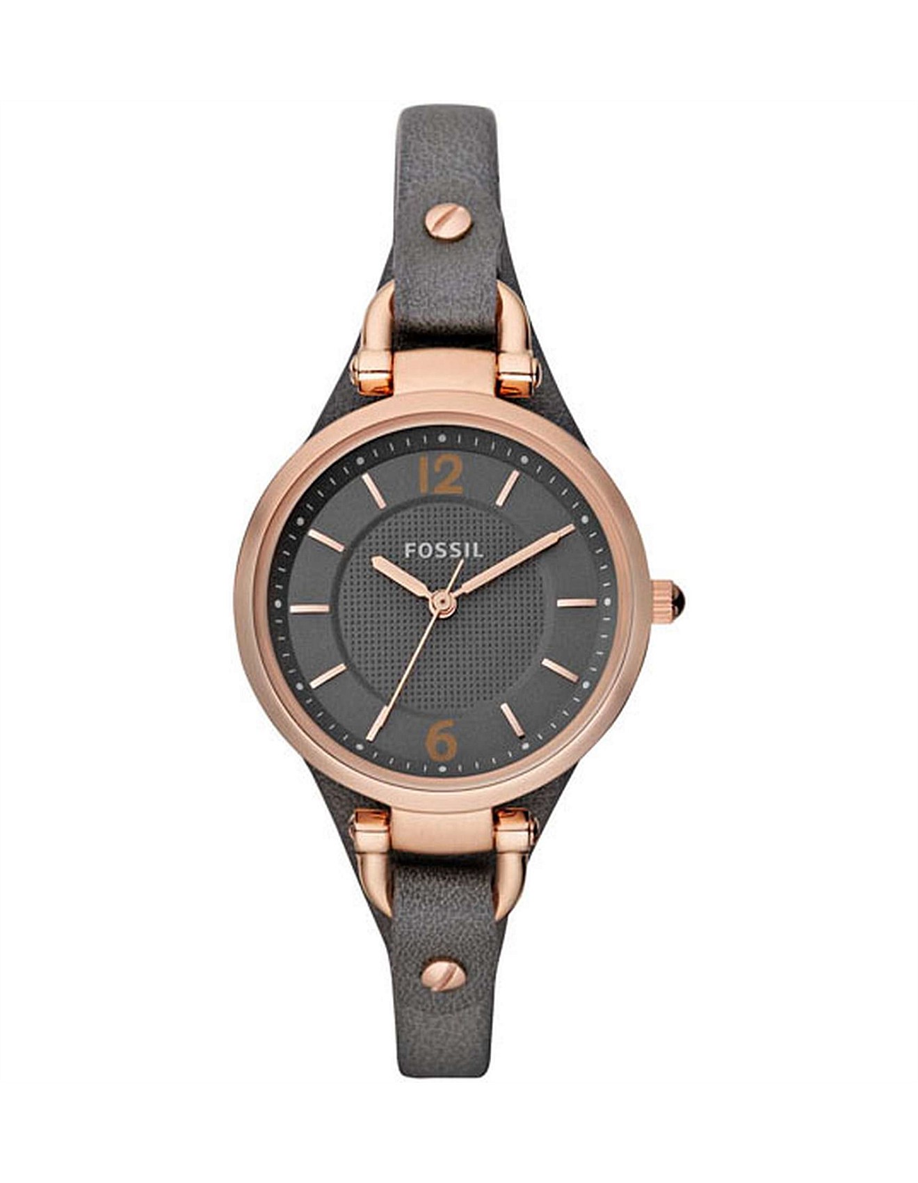 Fossil Georgia Watch | David Jones