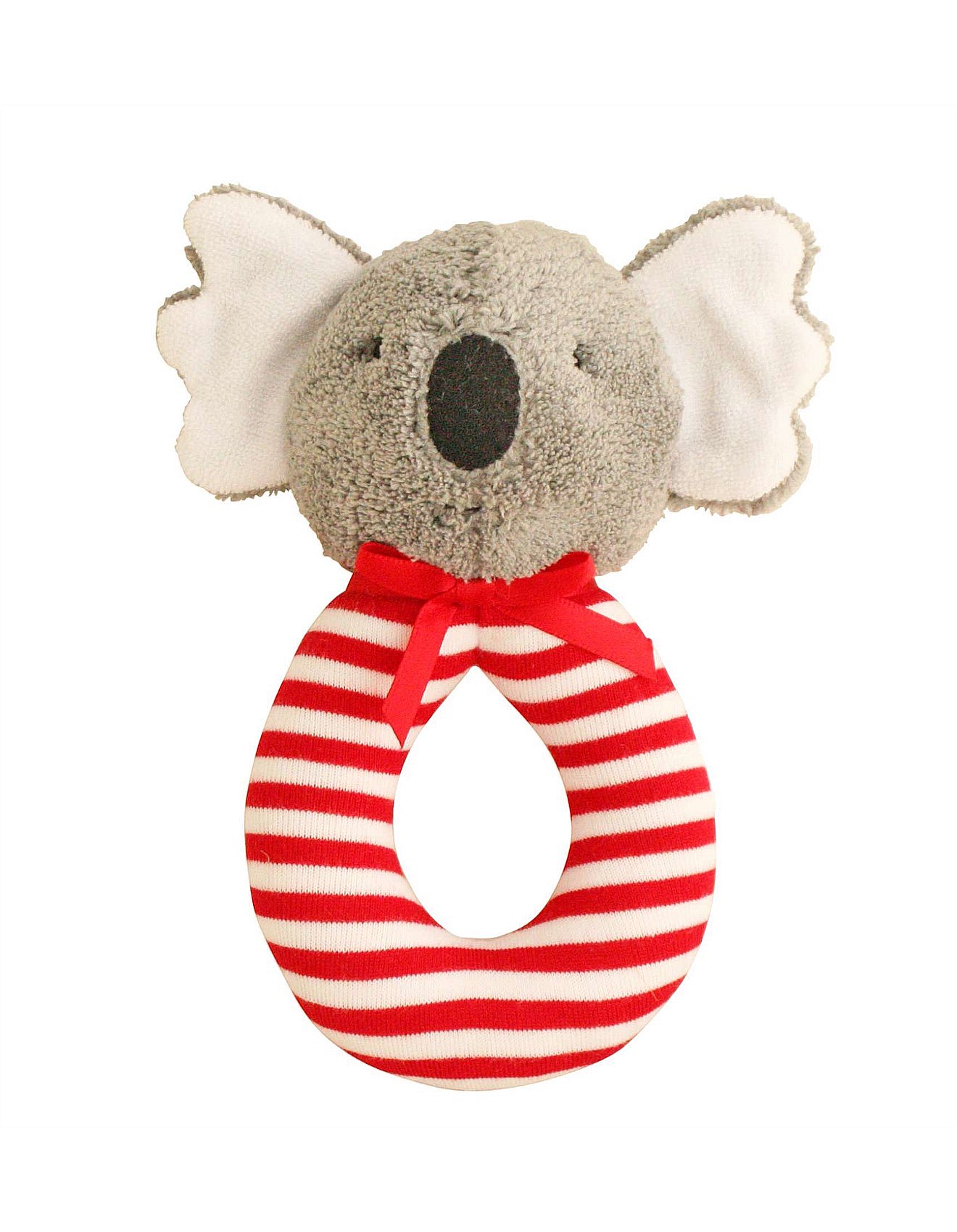 Alimrose Koala Grab Rattle | David Jones