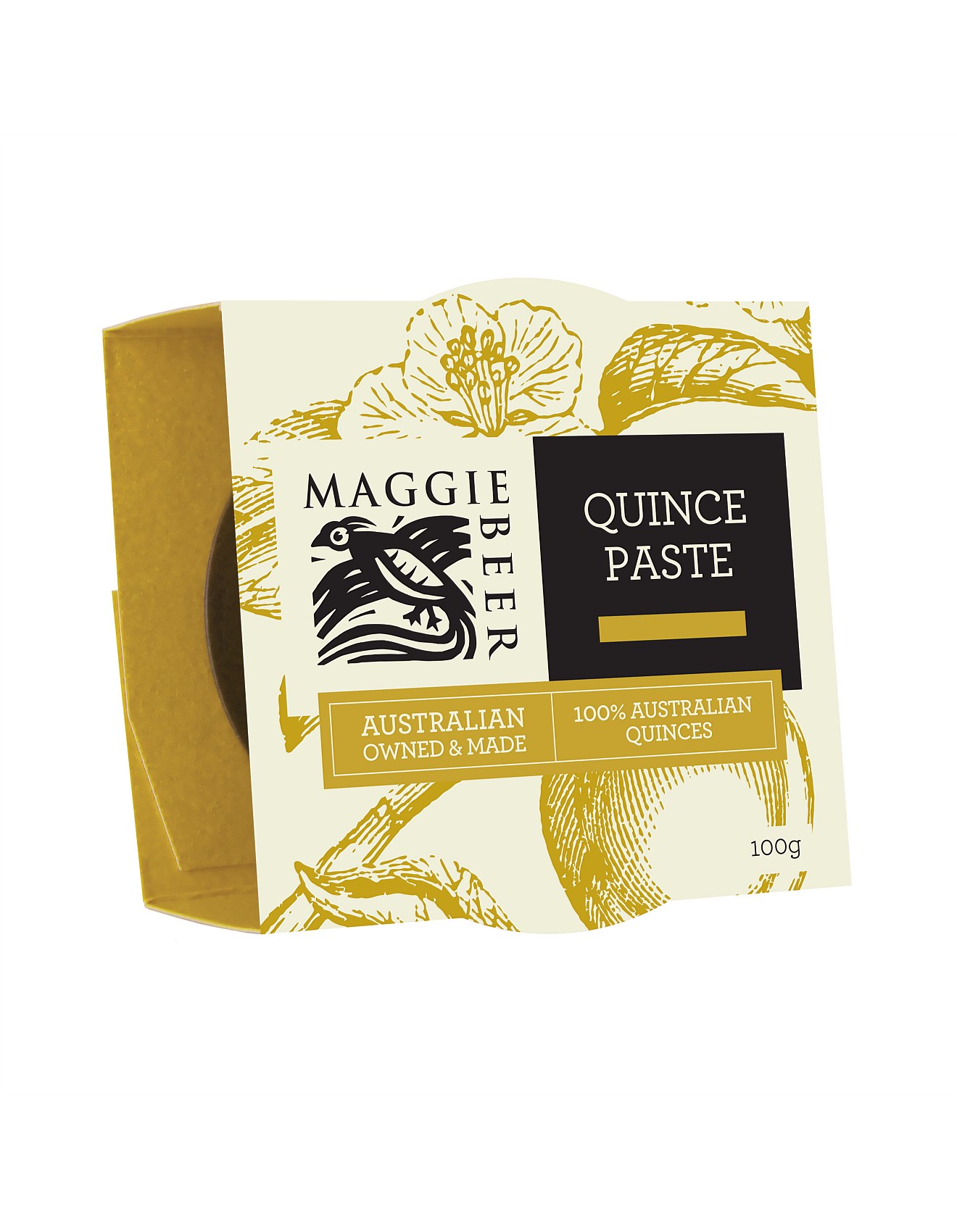 Maggie Beer Maggie Beer Quince Paste 100g | David Jones
