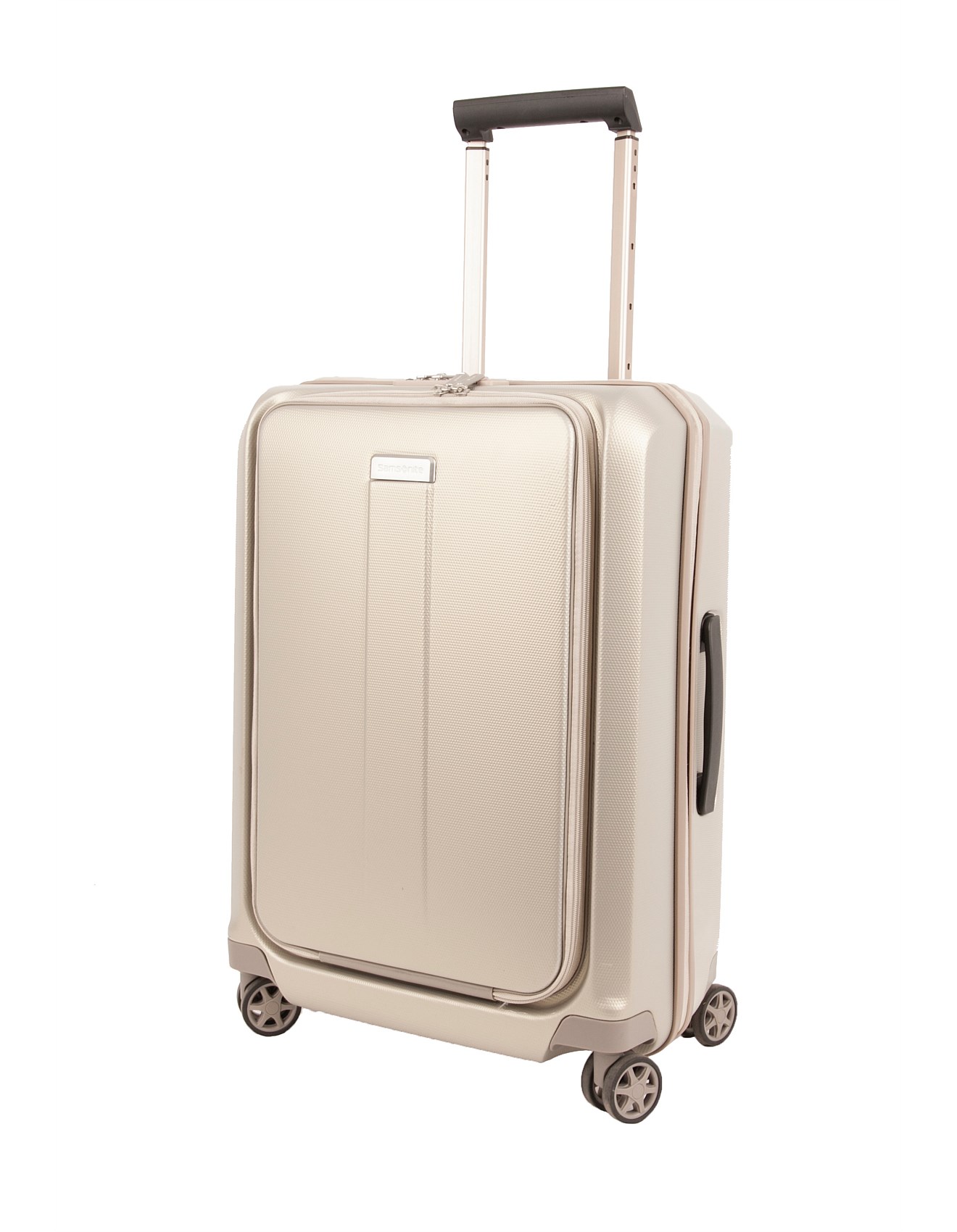 Samsonite Prodigy 55cm Small Suitcase | David Jones