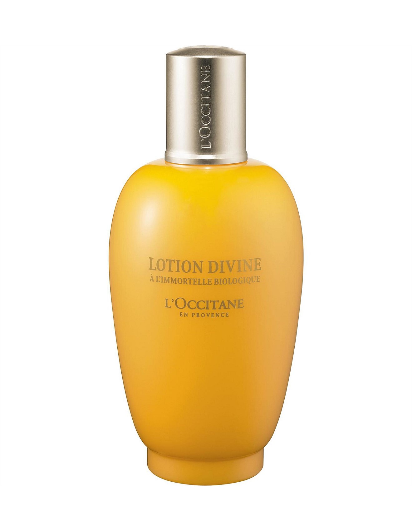 L'occitane Divine Lotion | David Jones