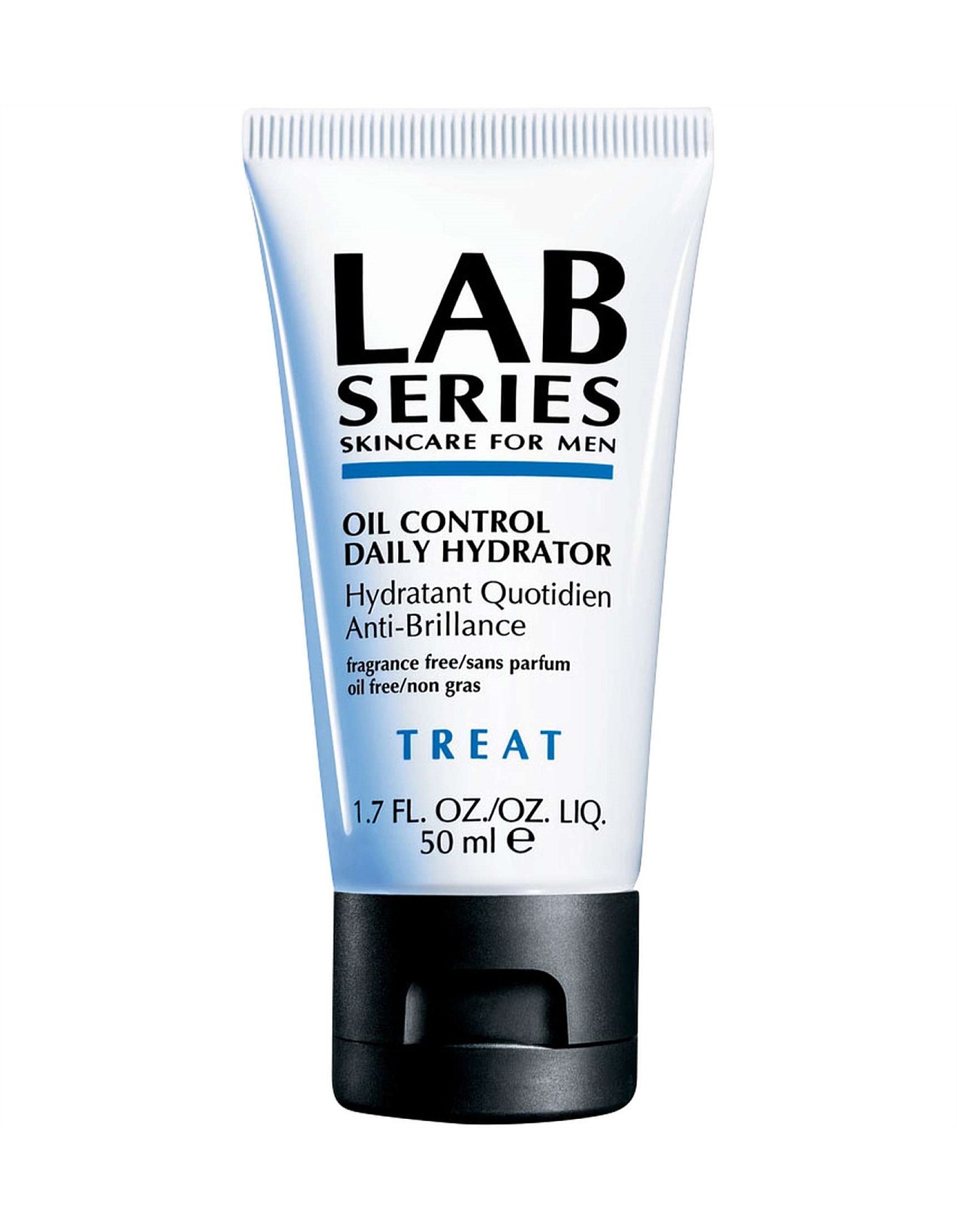 Lab Series Lab Series Oil Control Daily Hydrator 50ml | David Jones