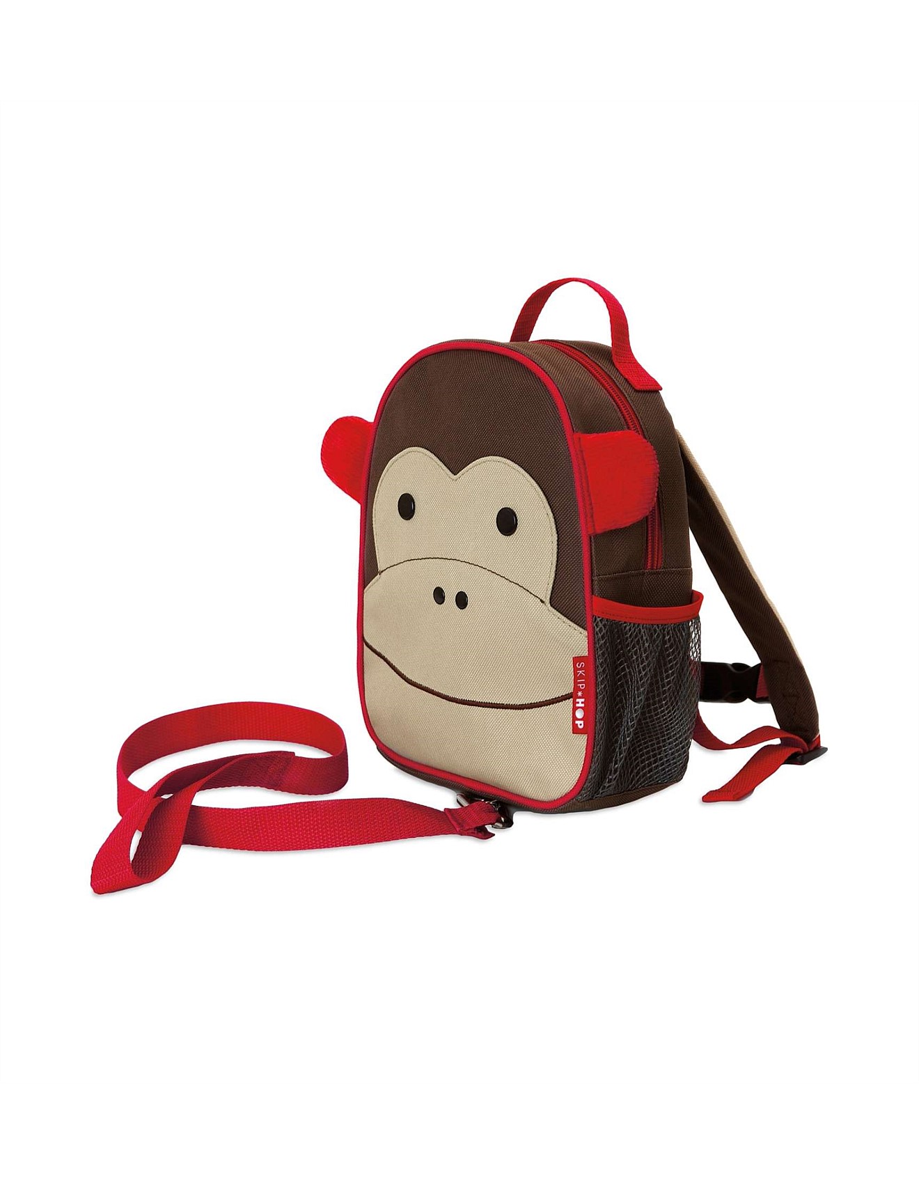 20% off Lego - Marshall Monkey Zoo Mini Backpack with Reins