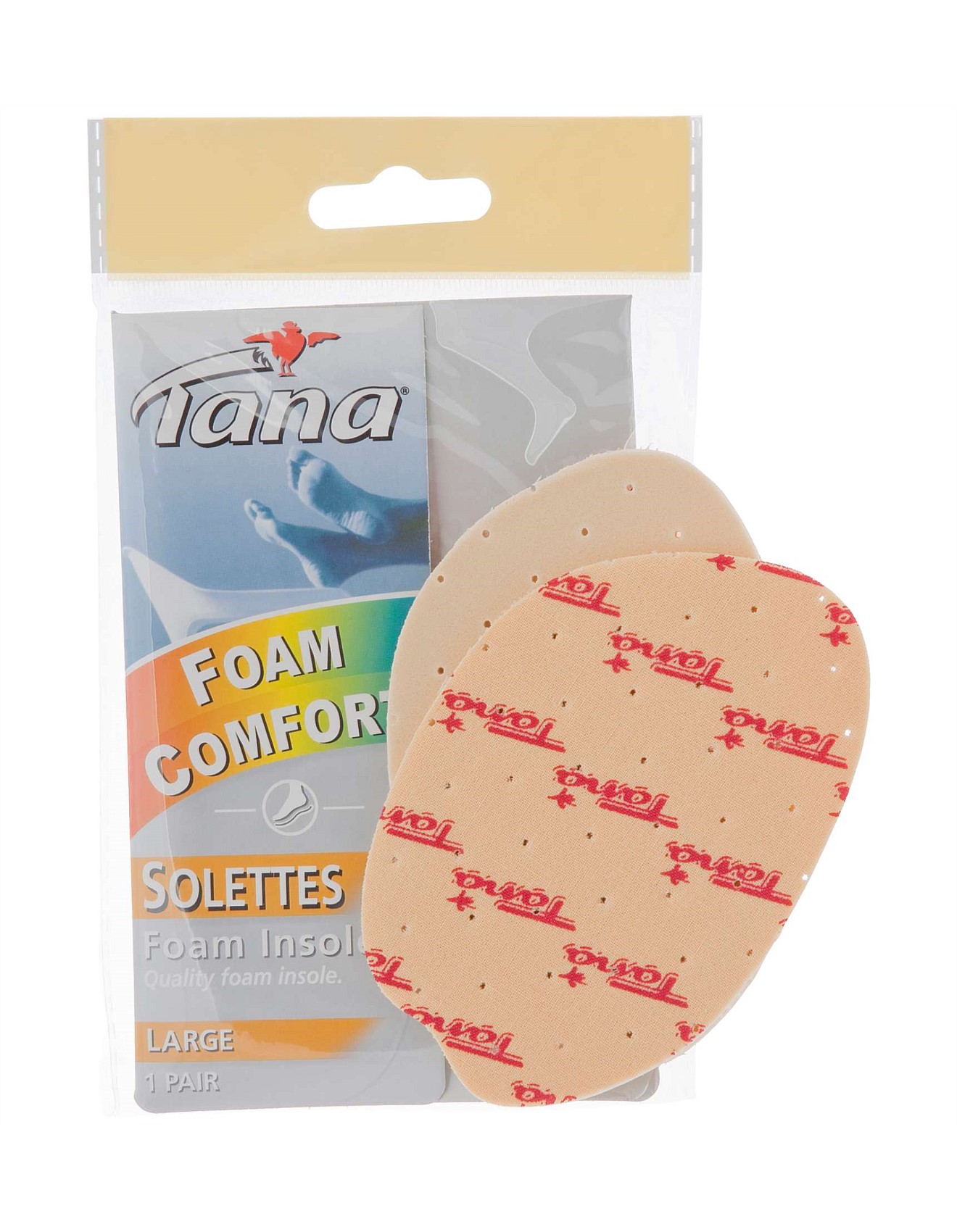 Tana Solette | David Jones