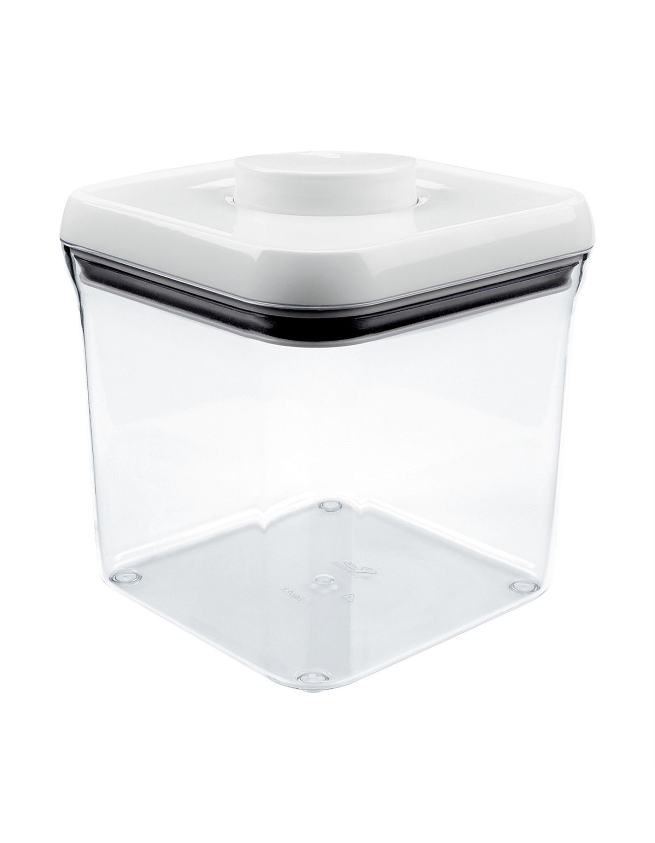Oxo Pop' Large Square Container 2.3l | David Jones