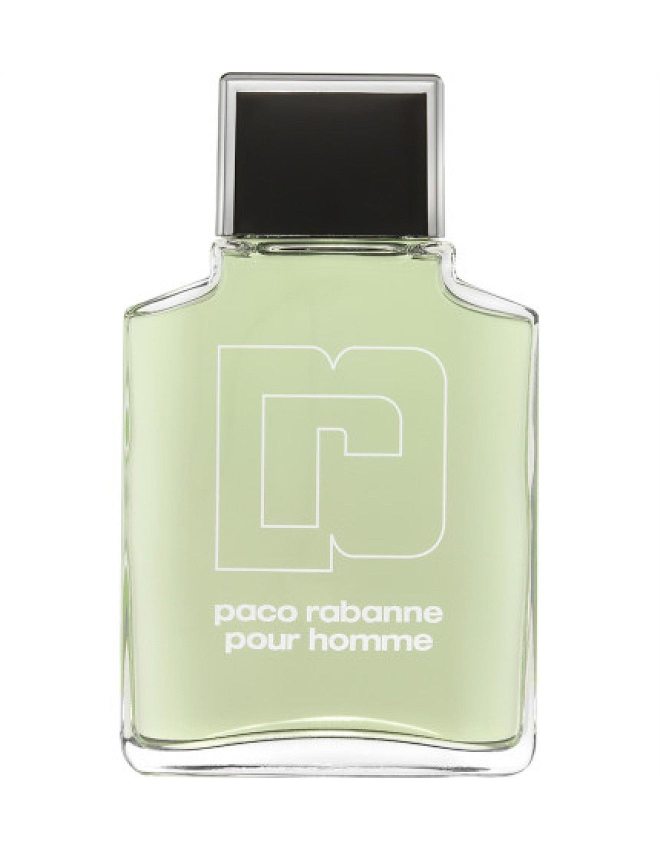Rabanne Paco Rabanne Pour Homme After Shave 100ml | David Jones