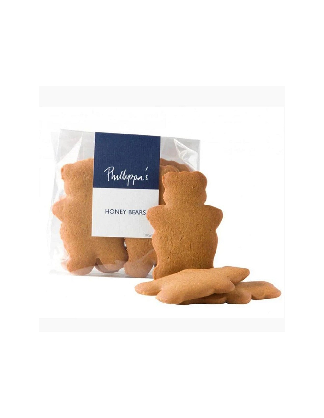 Phillippa's Honey Bears 200g | David Jones