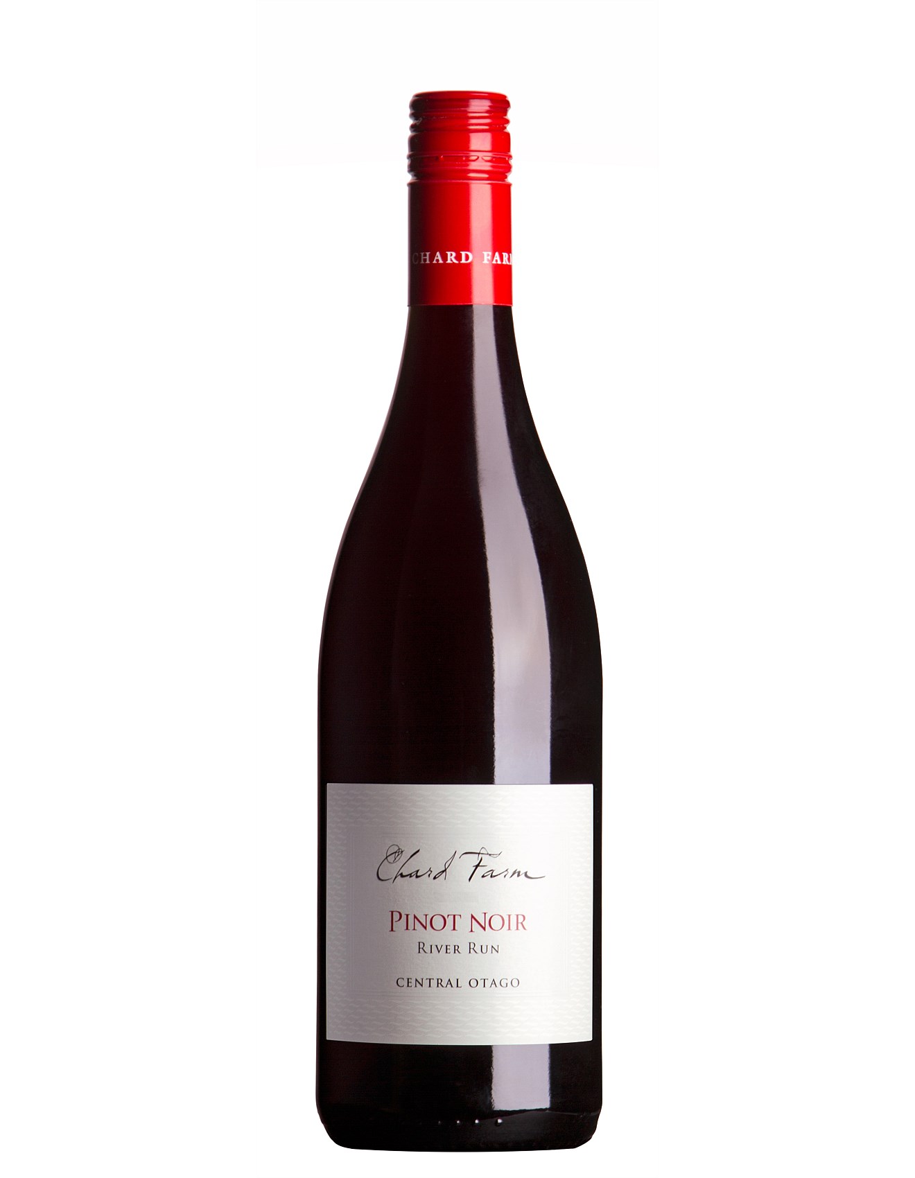 Chardfarm Chard Farm River Run Pinot Noi | David Jones