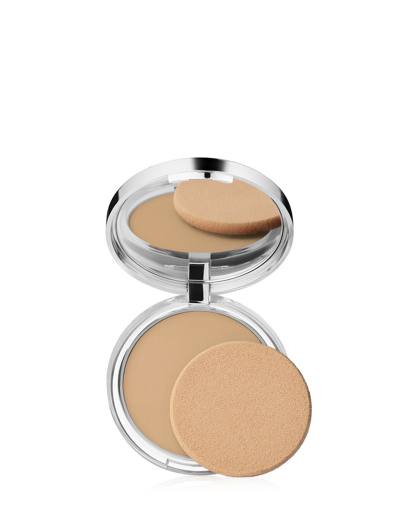 Clinique Superpowder Double Face Powder | David Jones
