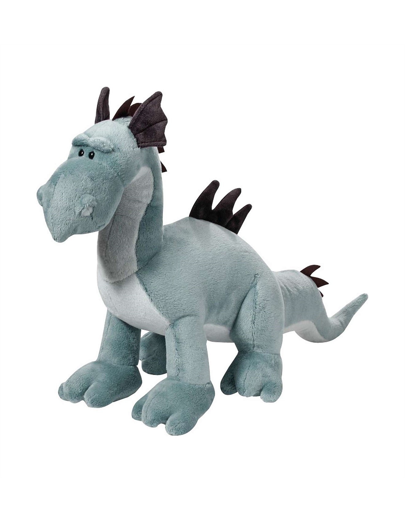 Nici Plush Standing Sea Monster | David Jones