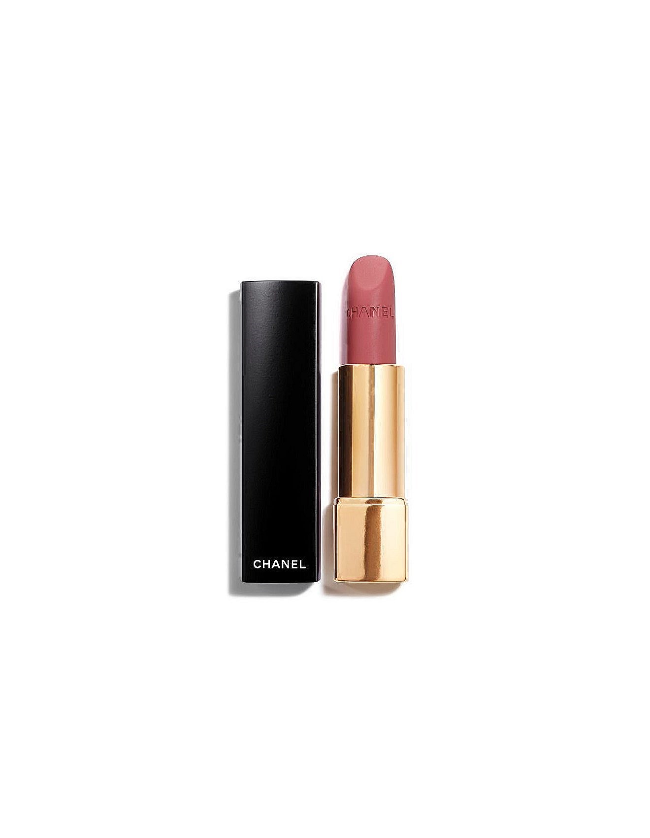 Chanel Rouge Allure Velvet Luminous Matte Lip Colour | David Jones