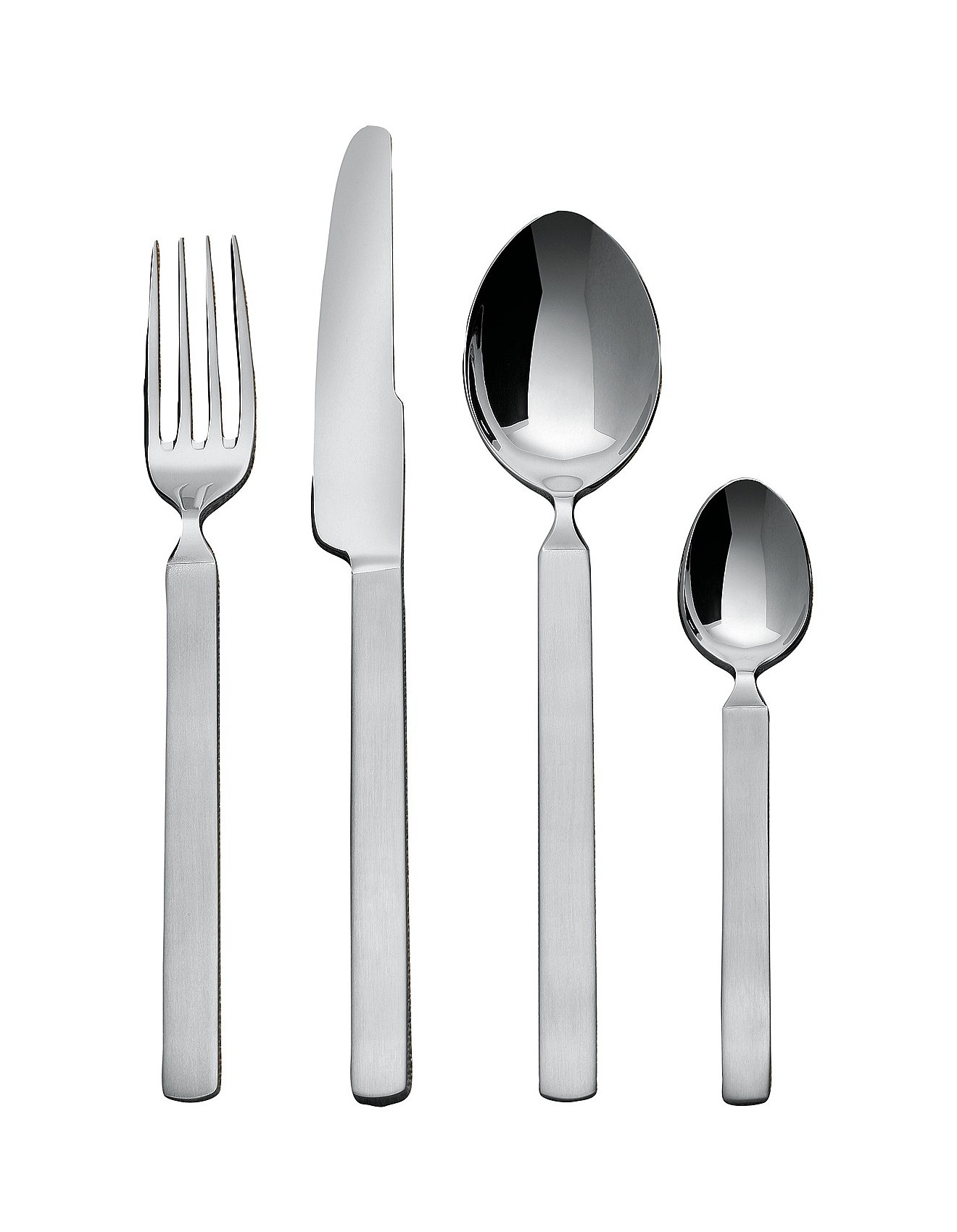 Alessi Dry 24 Pcs Cutlery Set | David Jones