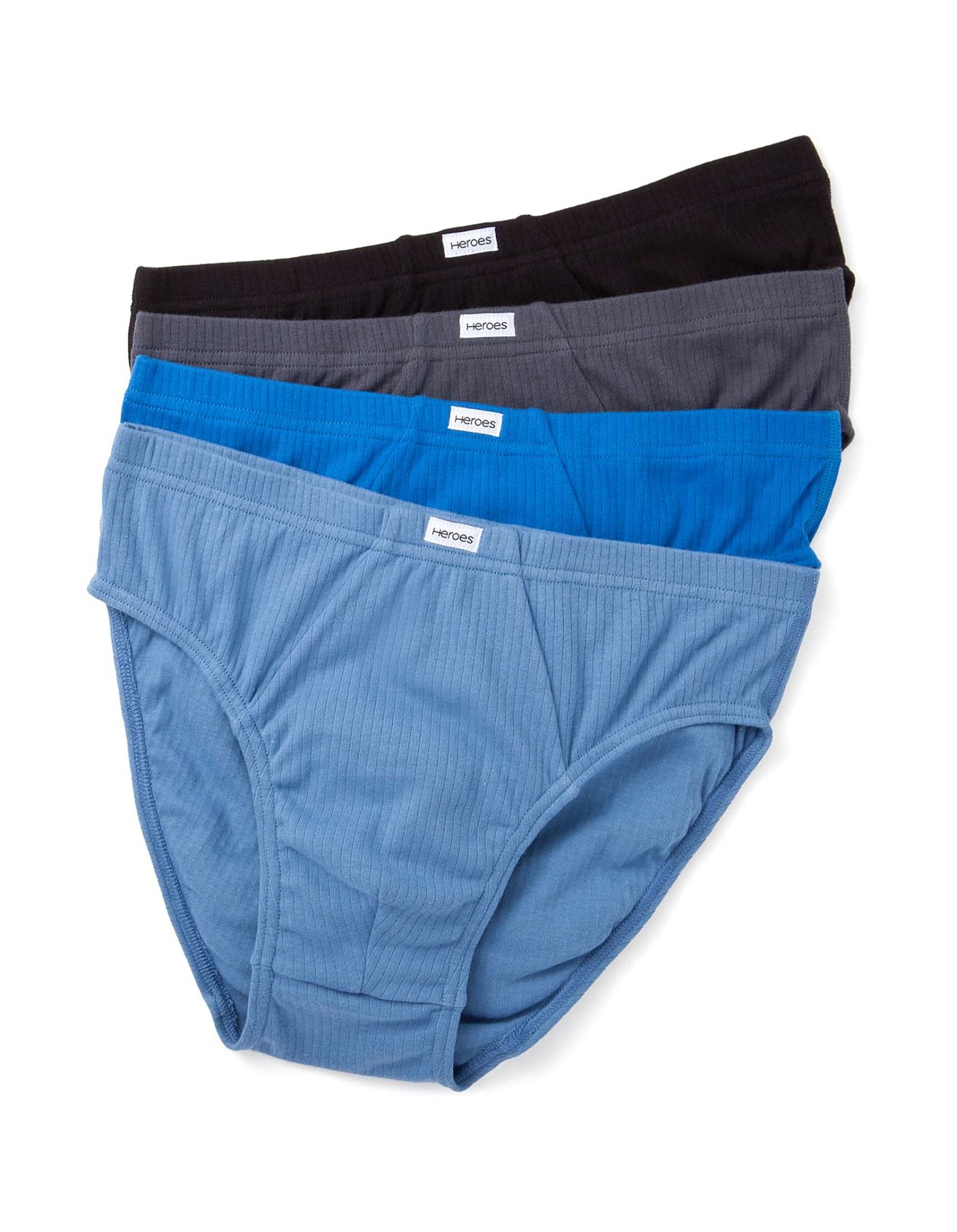 Holeproof | Shop Holeproof Underwear | David Jones