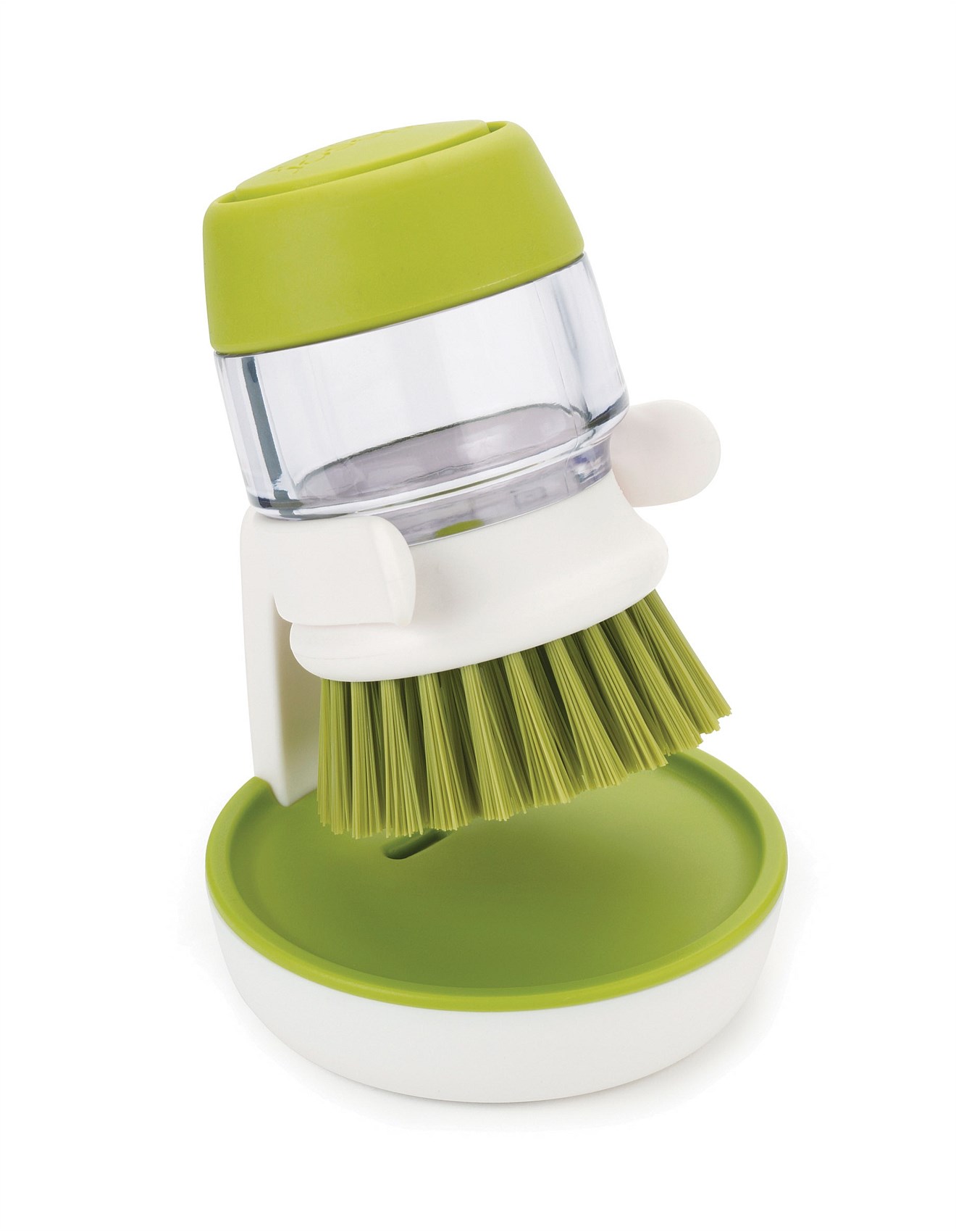 Kitchen - Palm Scrub