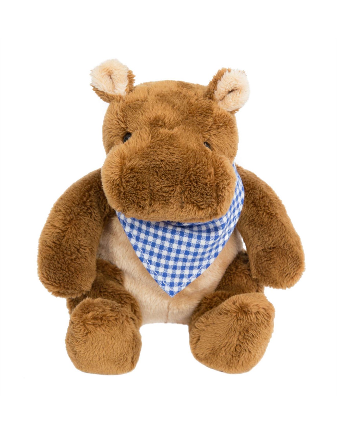 Clemens Bear Hippo | David Jones