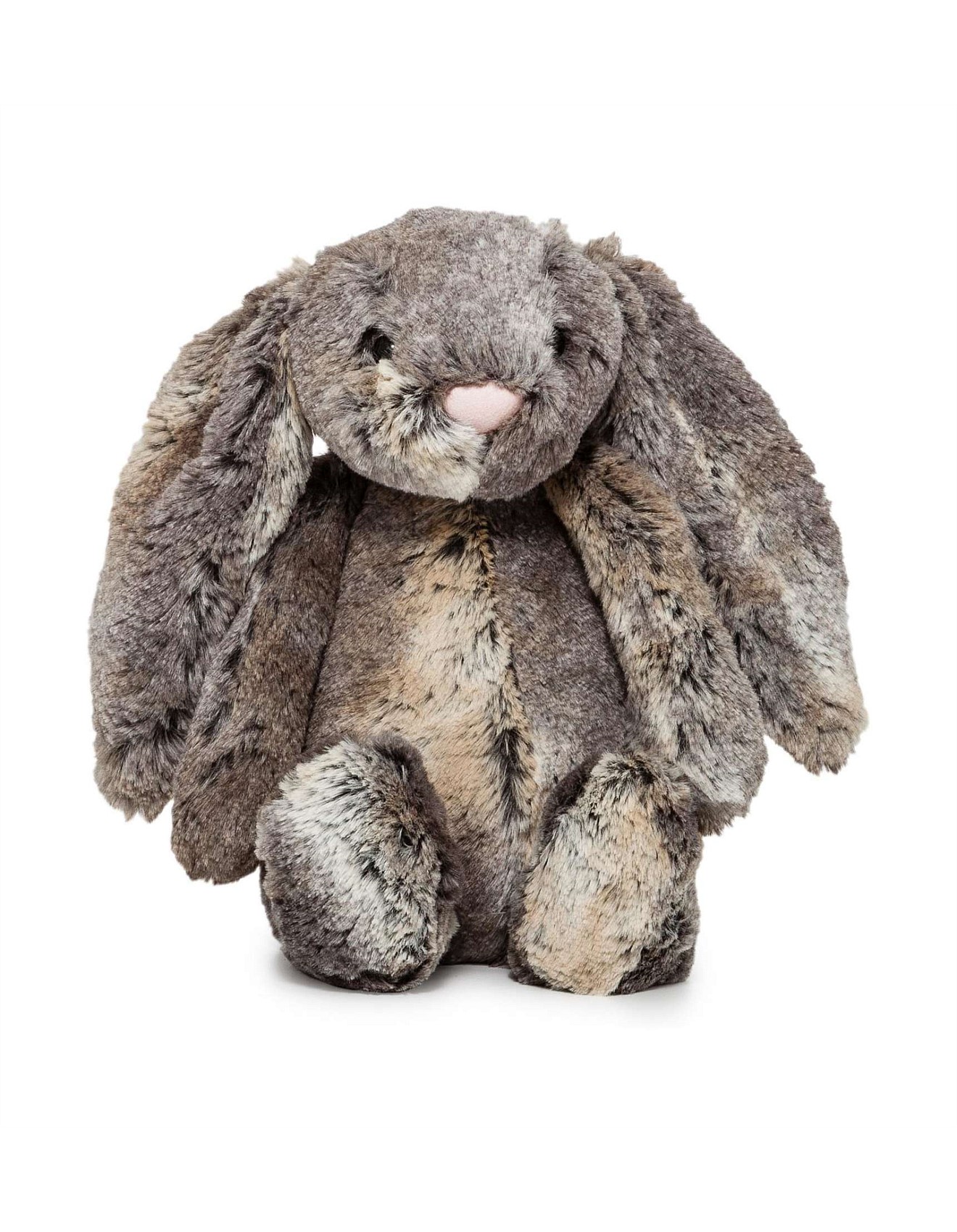 Jellycat Bashful Cottontail Bunny Medium | David Jones