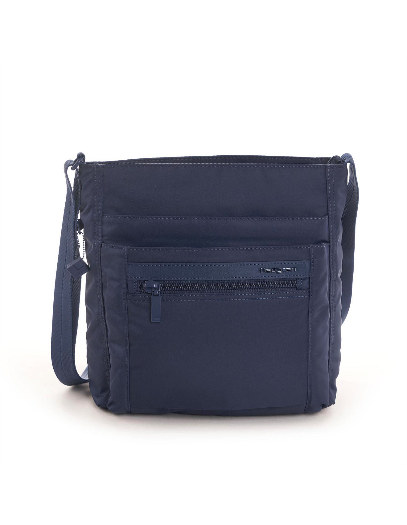 Hedgren Orva Rfid Crossbody Bag | David Jones
