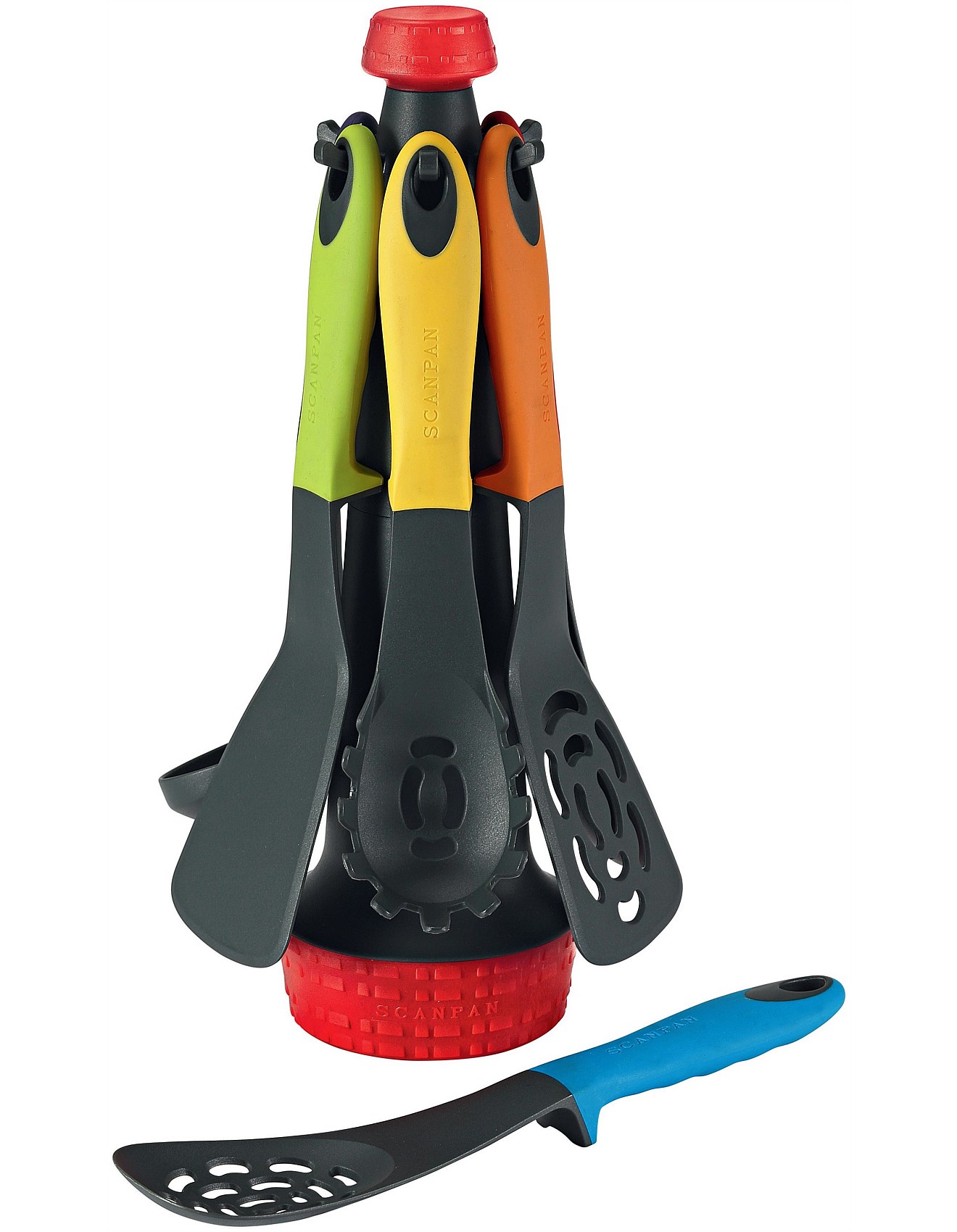 Scanpan Spectrum Balance 7 Piece Set | David Jones