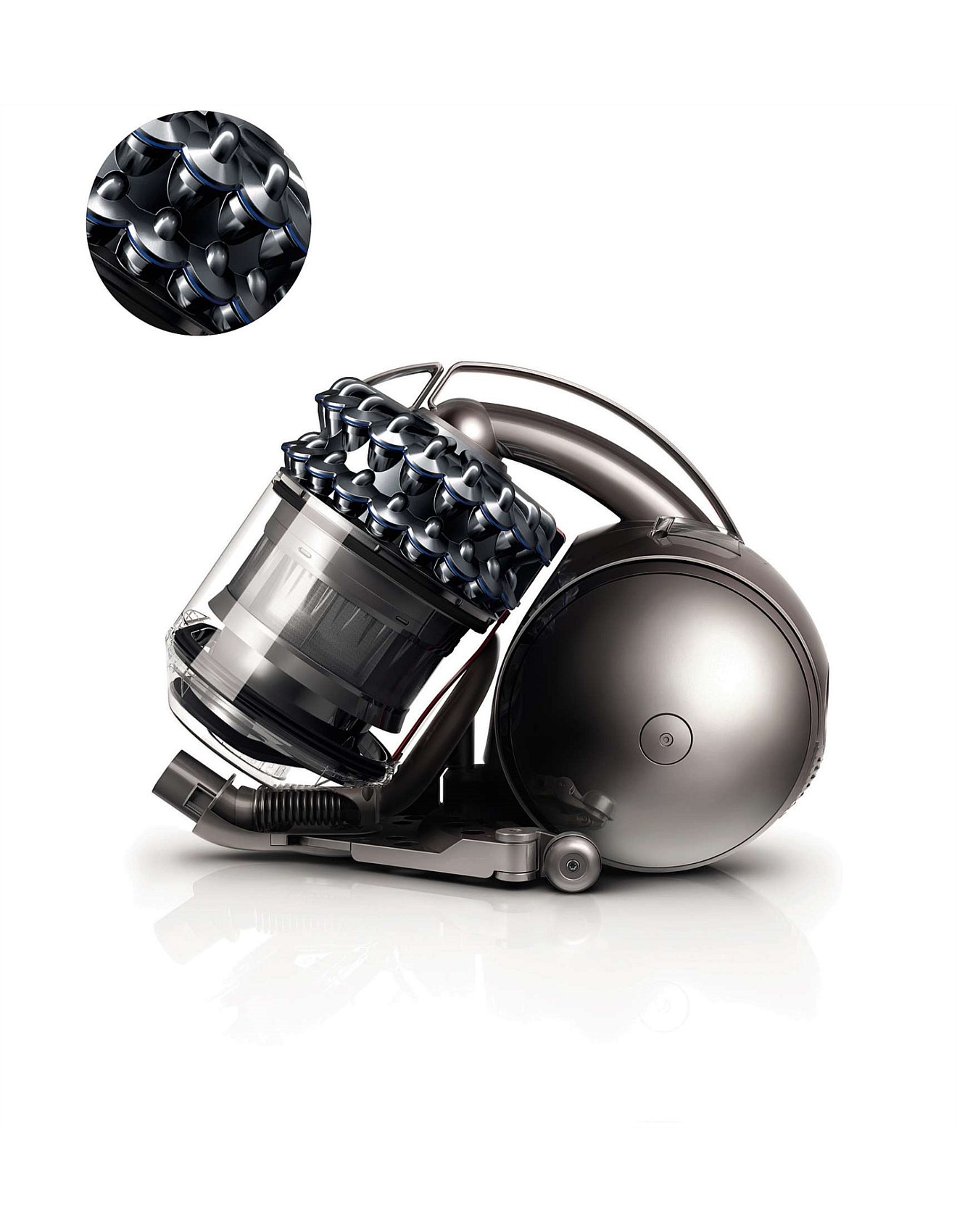 Dyson Dc54 Animal Pro Barrel Vacuum Cleaner | David Jones