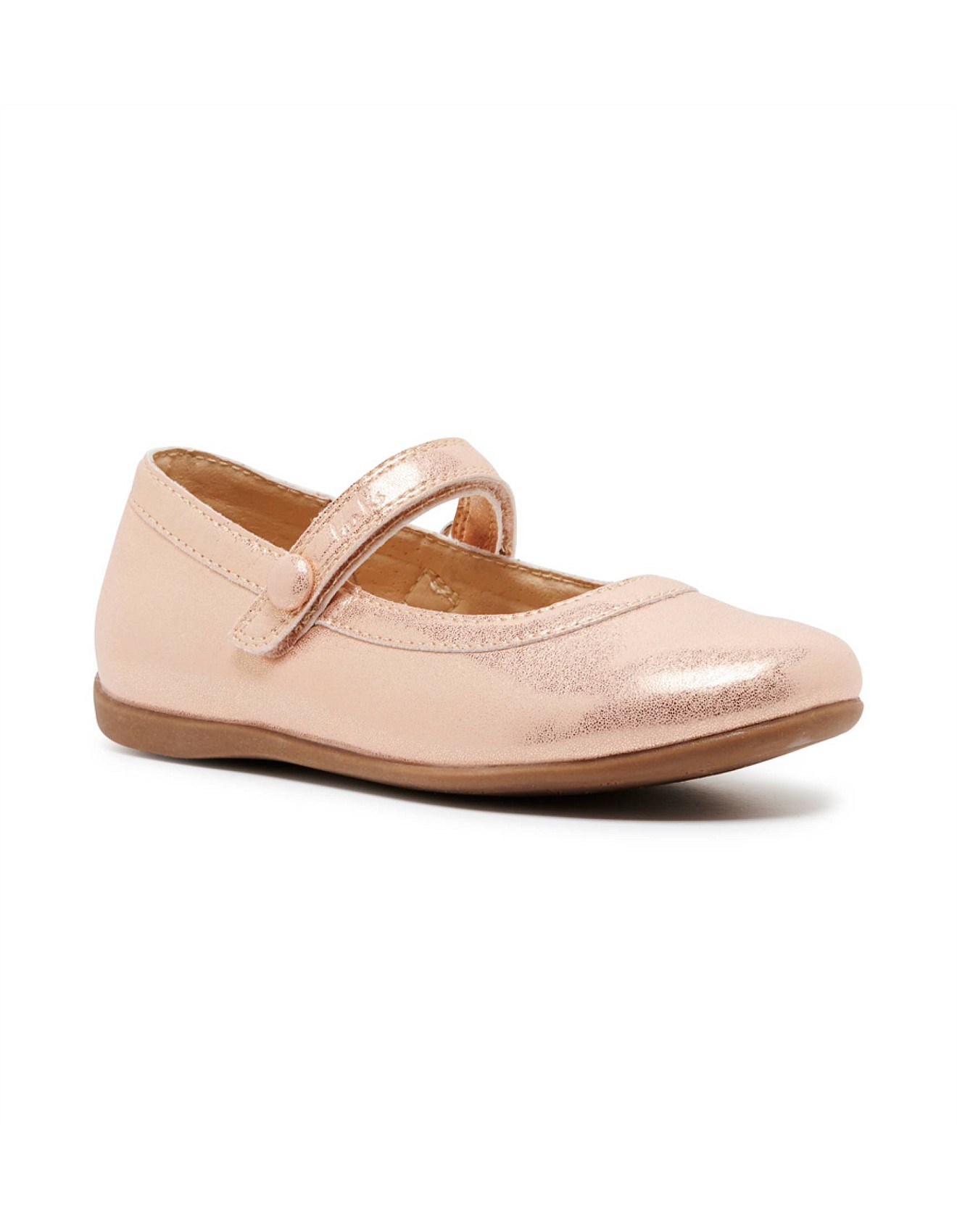 Clarks Jewel Ballet | David Jones