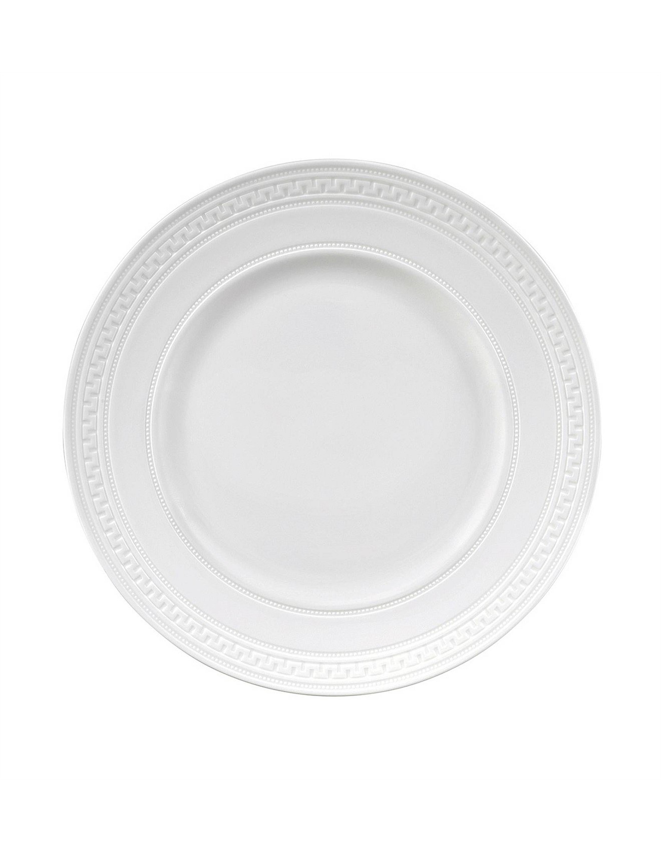 Wedgwood Intaglio Plate 27cm | David Jones