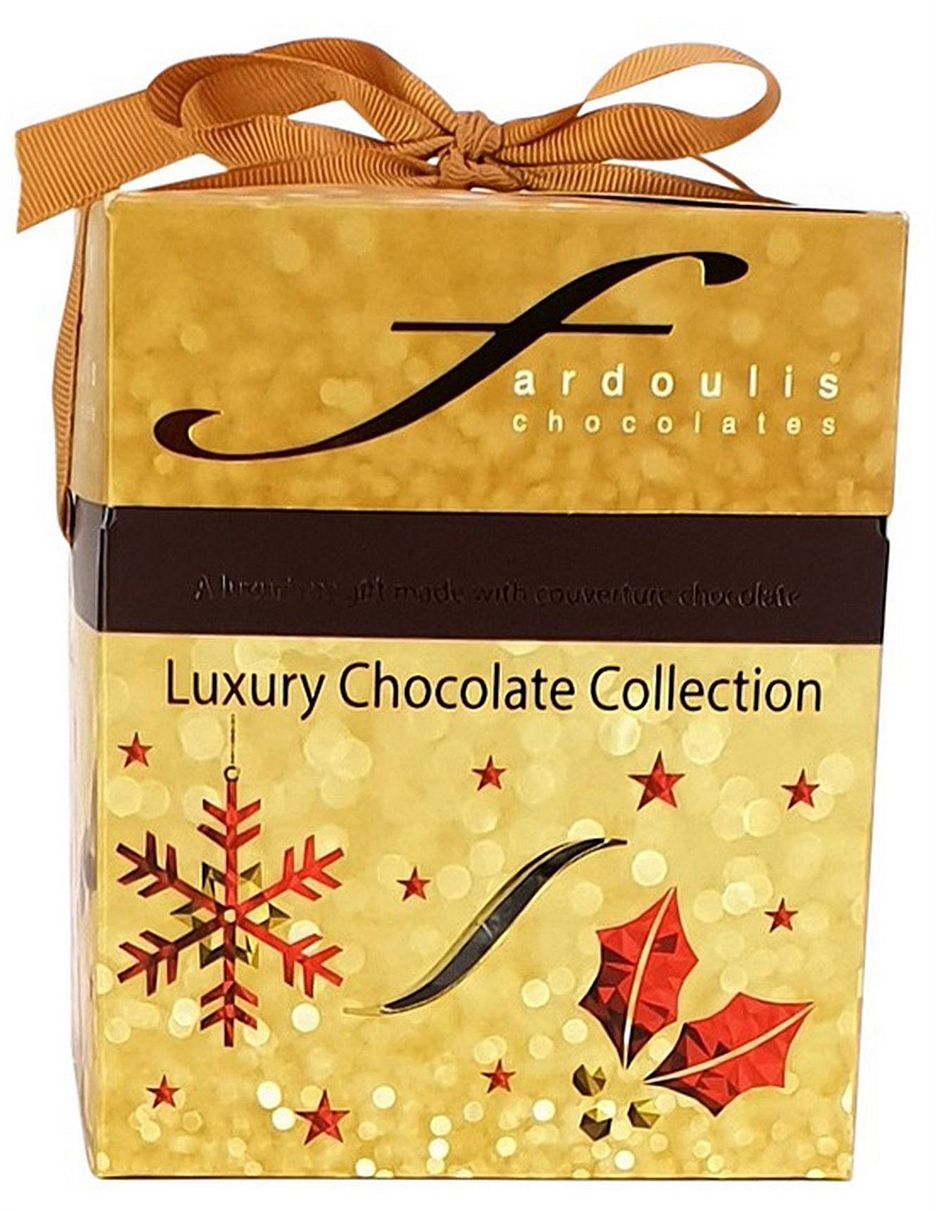 Fardoulis Assorted Chocolates 150g | David Jones