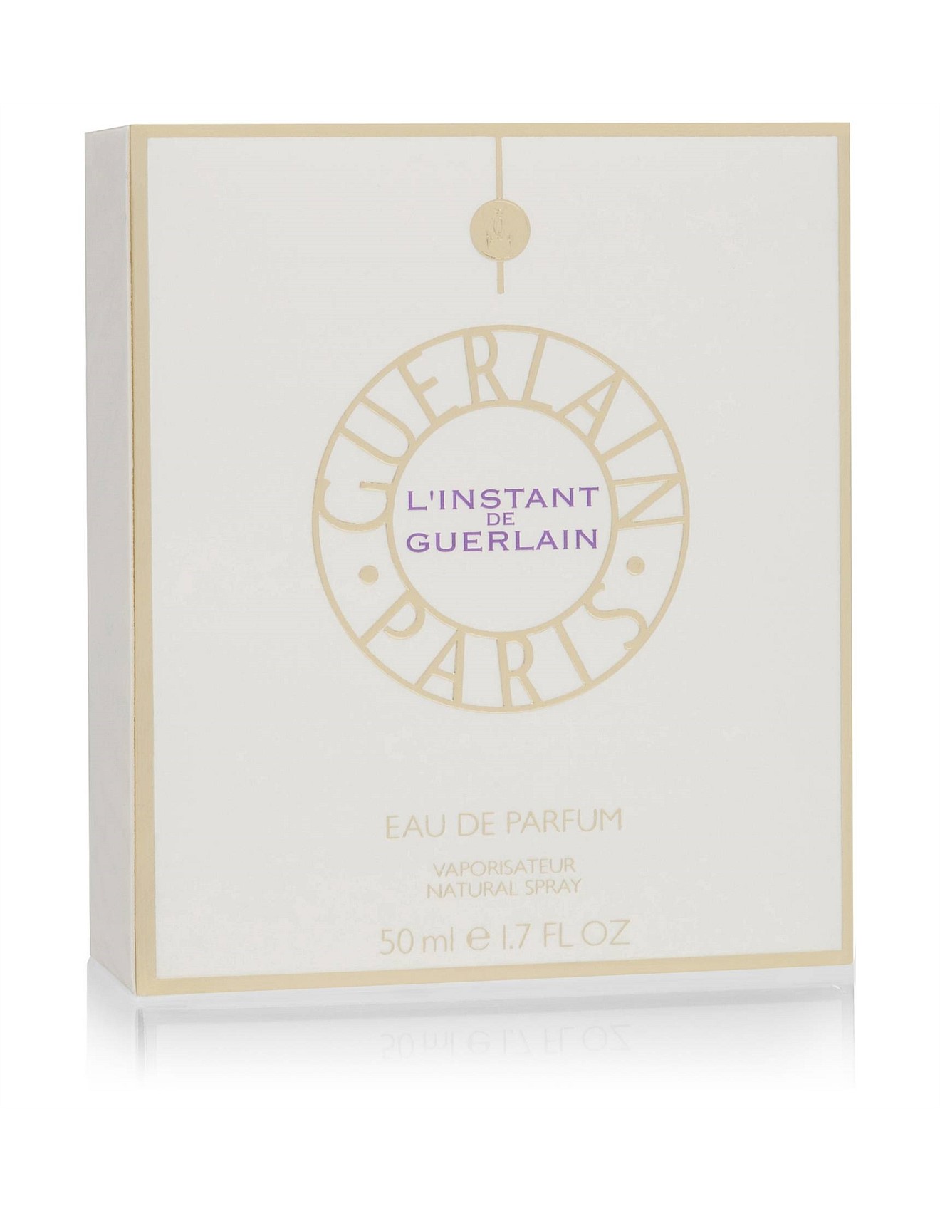 Guerlain Instant D' Guerlain Eau De Parfum 50ml | David Jones