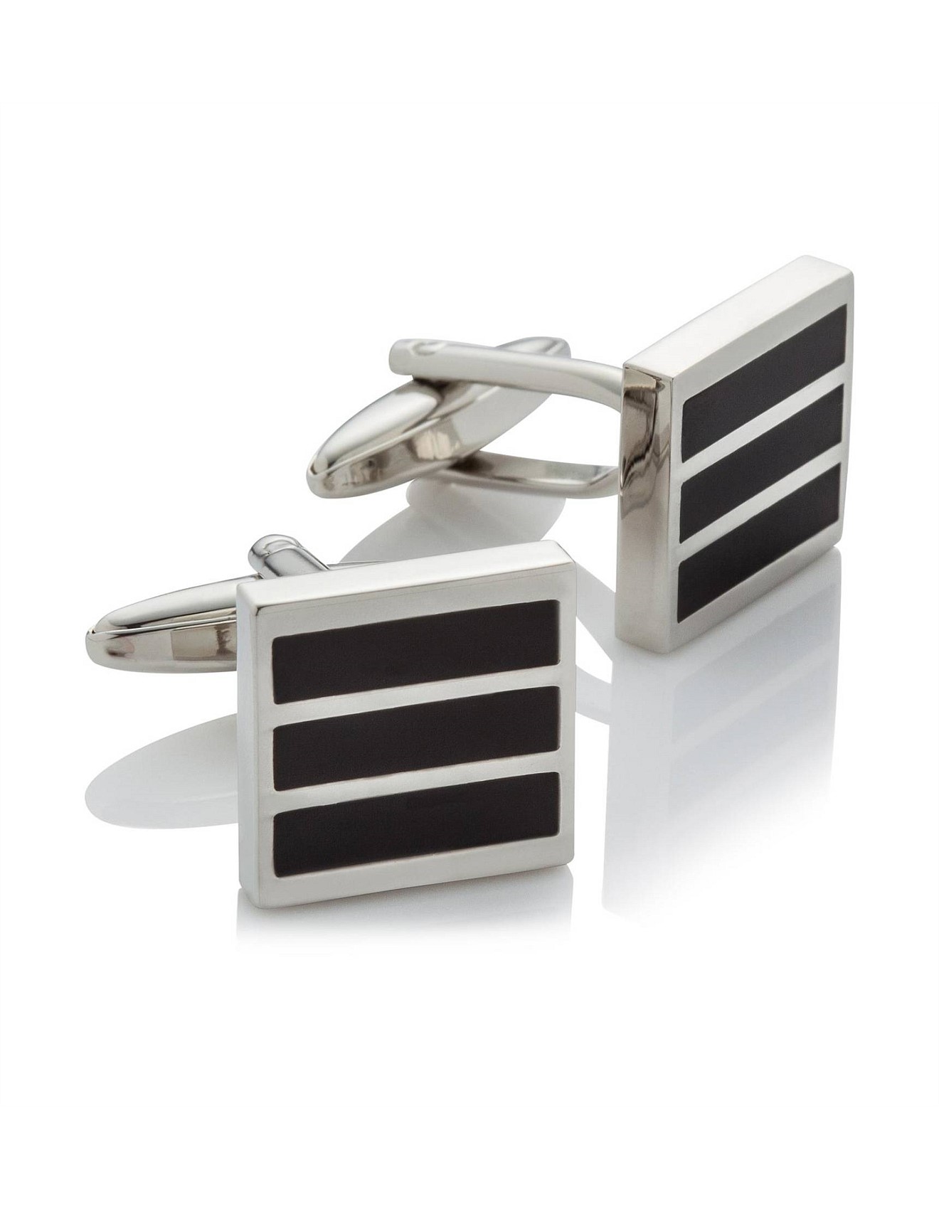Alta Linea Cufflinks | David Jones