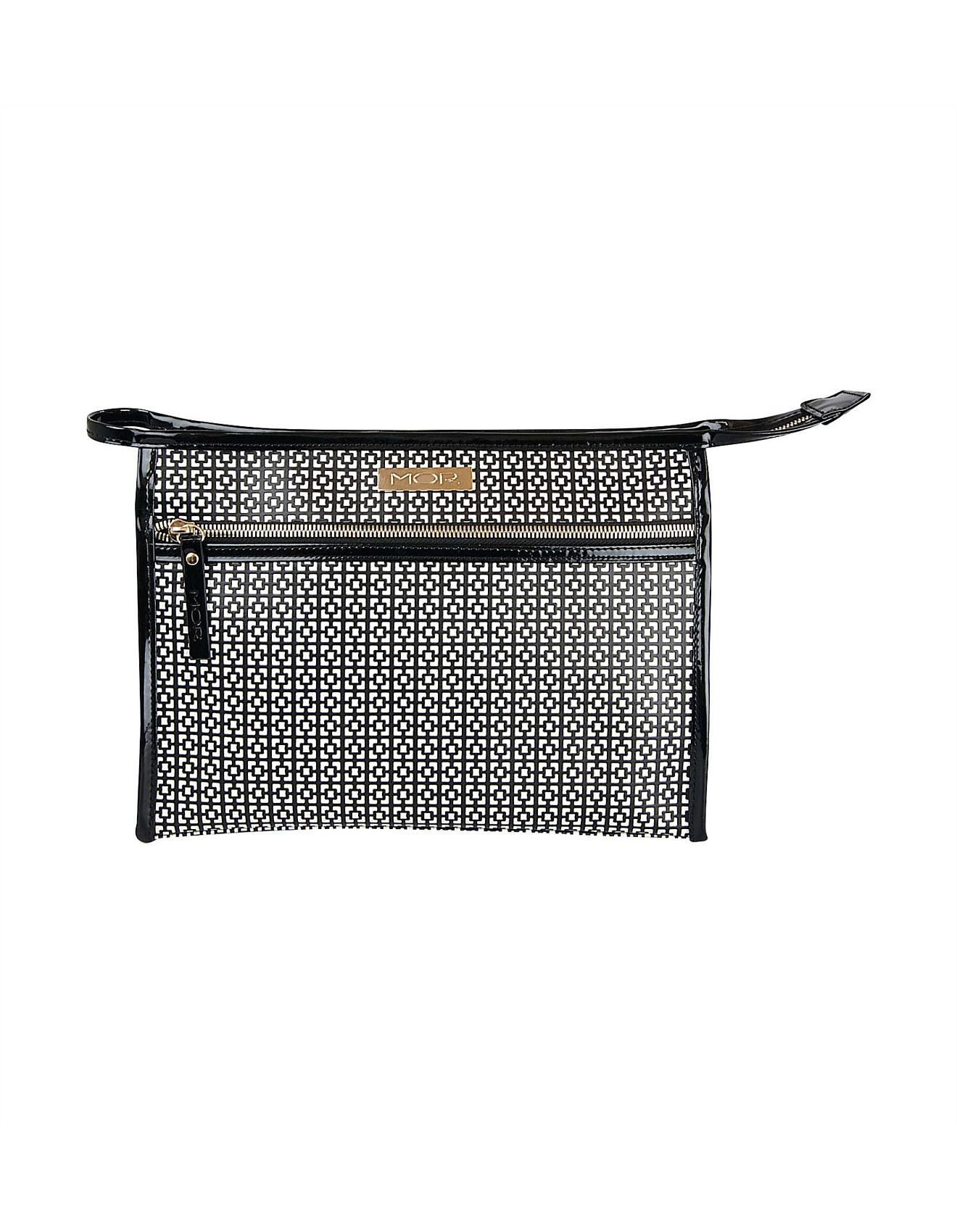 Mor Rome Stand-up Case | David Jones