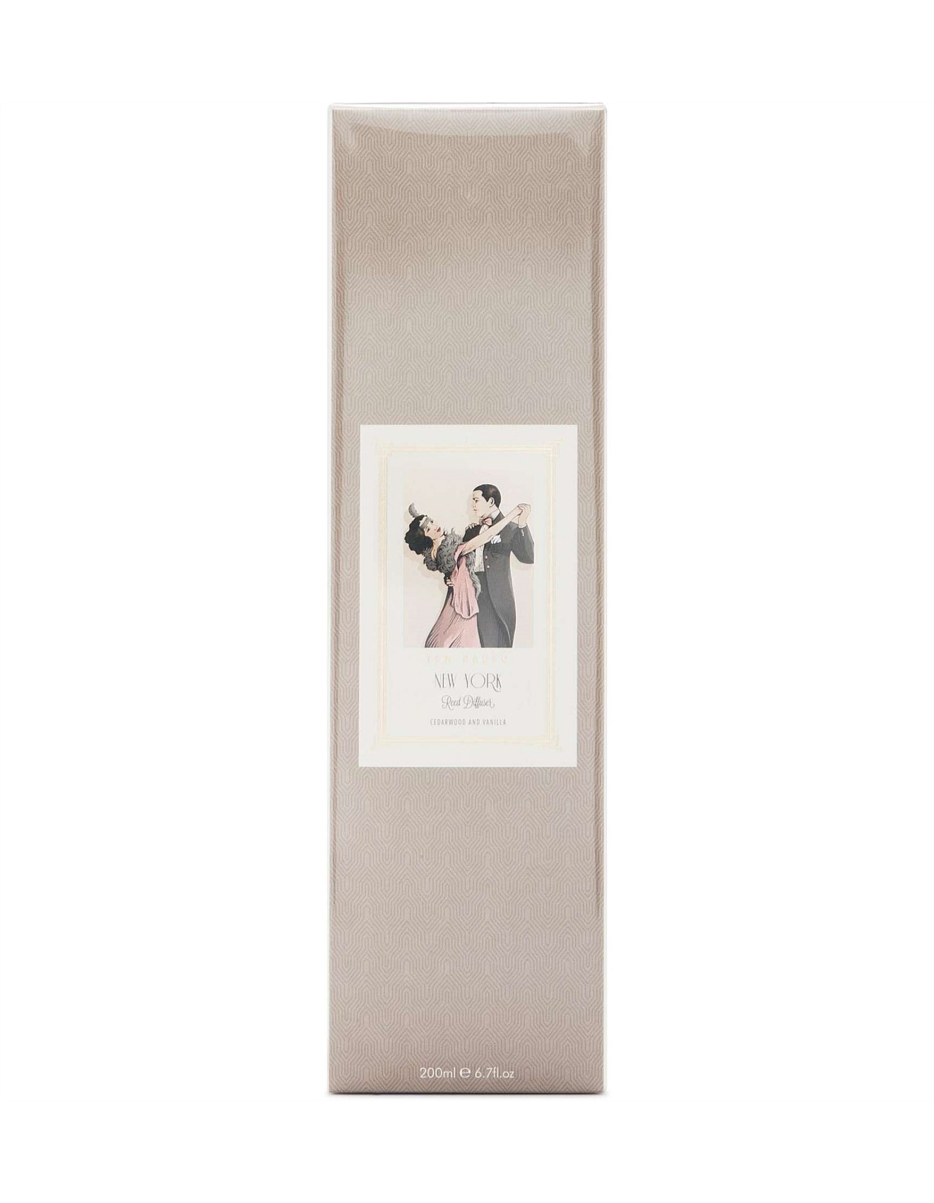 Ted Baker Residence: New York Diffuser | David Jones