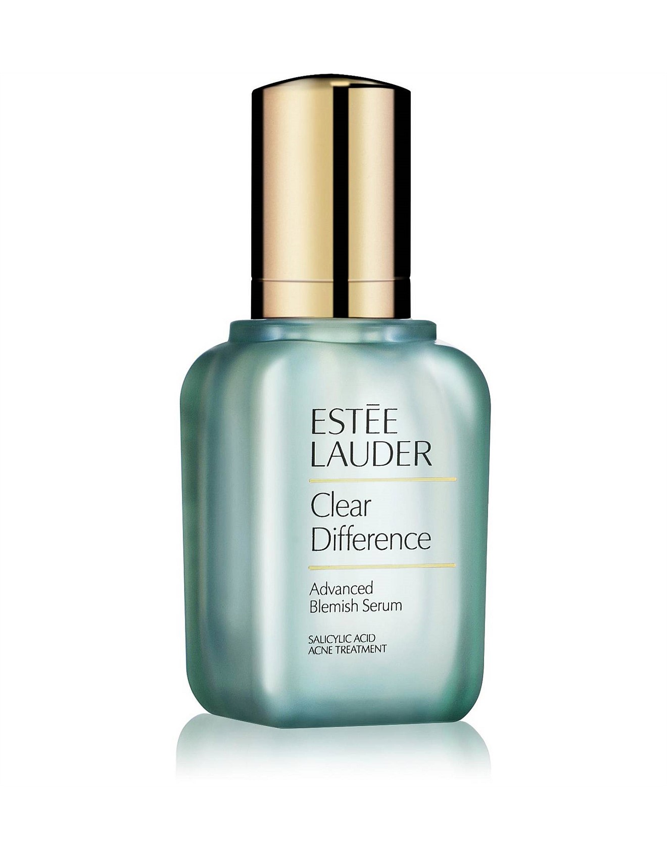 Estee Lauder Clear Difference Advanced Blemish Serum 50ml | David Jones