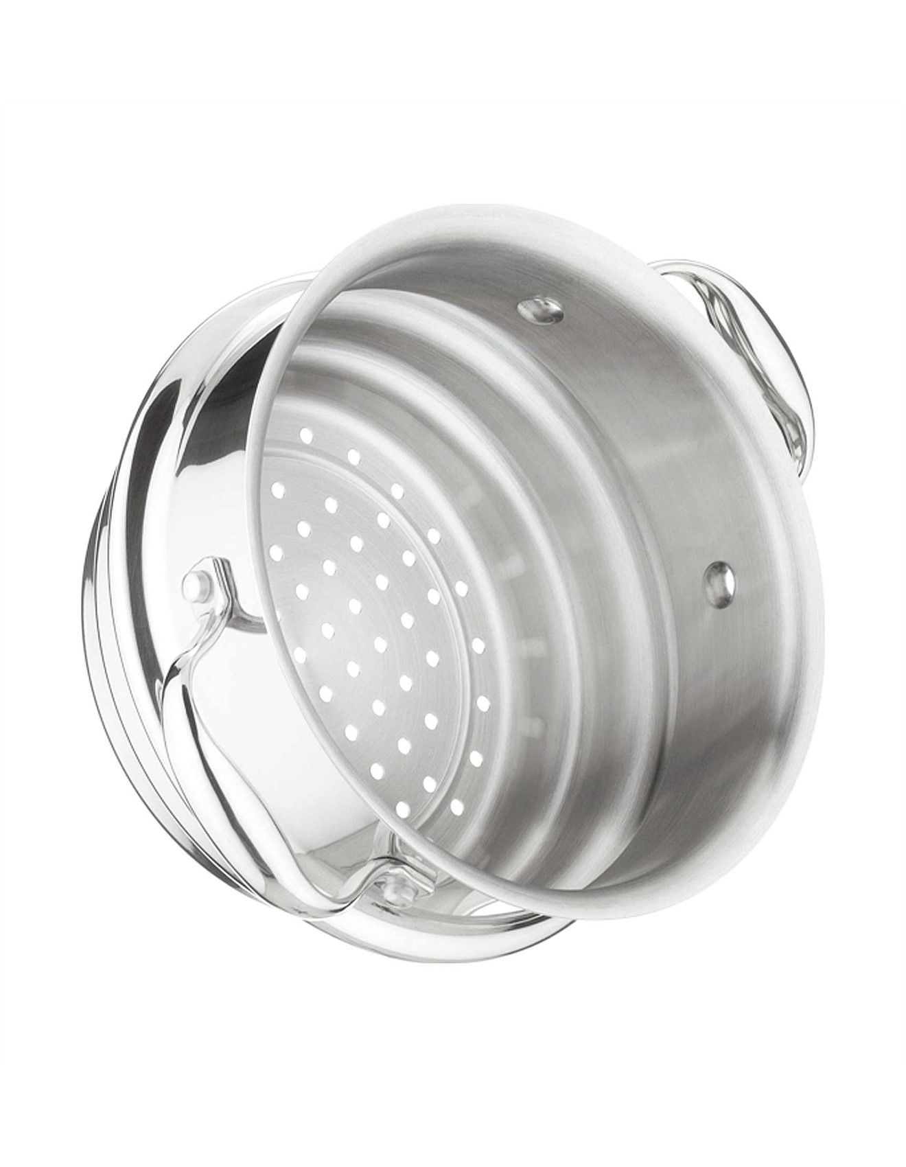 Essteele Steamer | David Jones