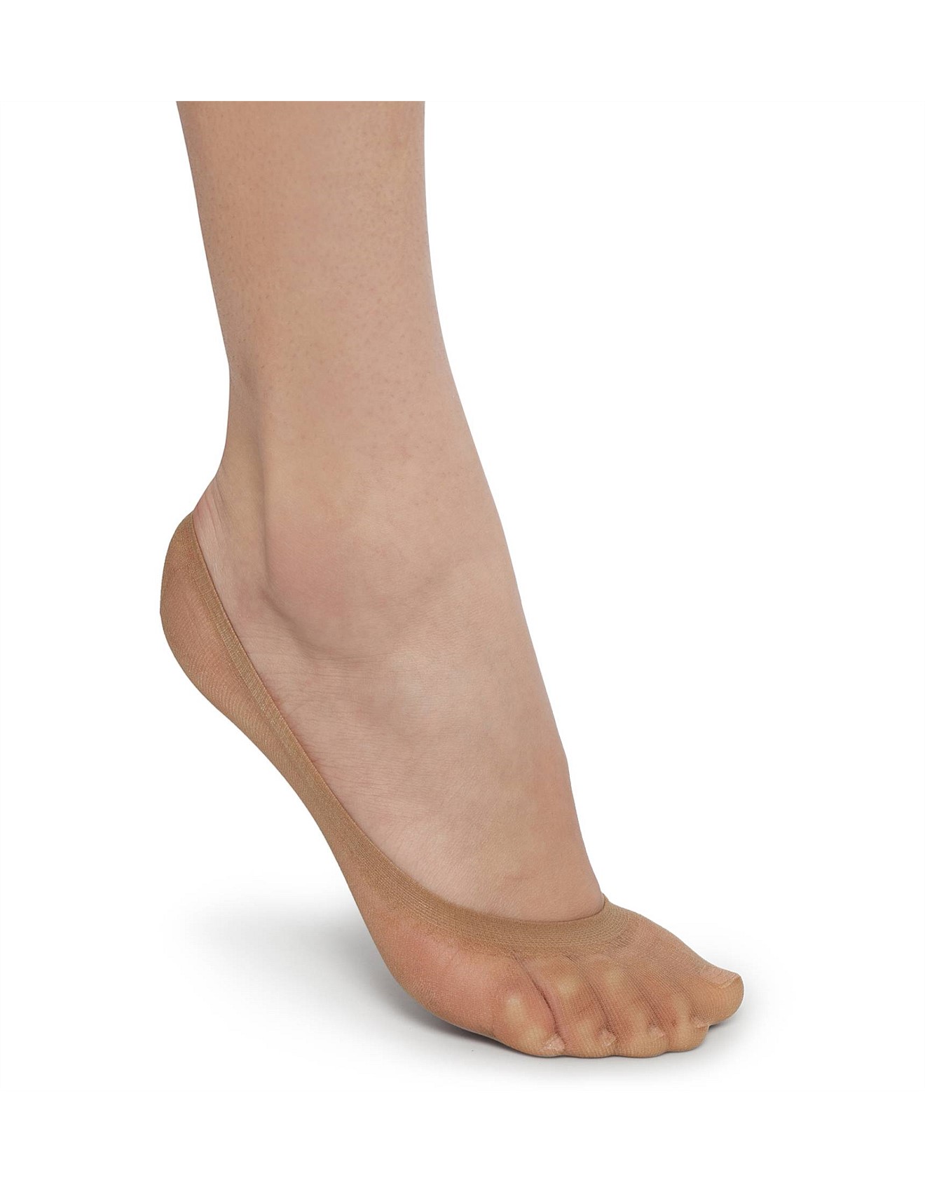 Kayser Sixes Sockette | David Jones