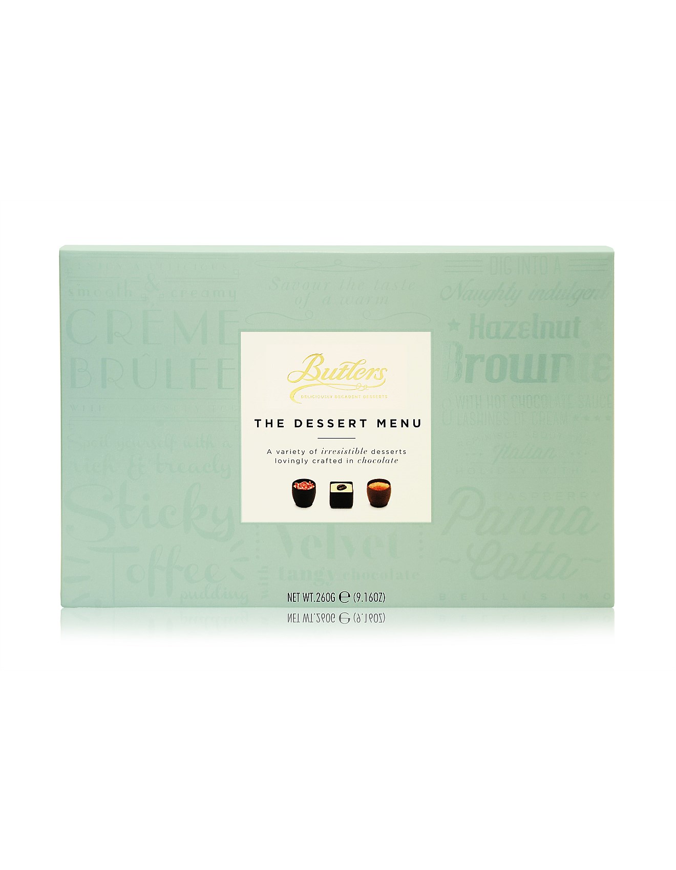 Butlers Premium Irish Chocolates | David Jones