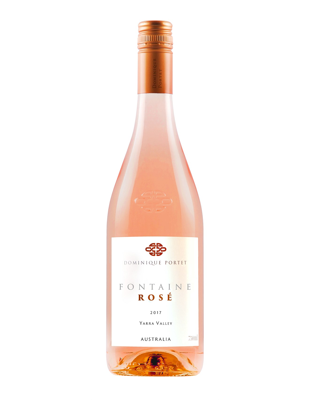 Dominique Portet Fontaine Rose | David Jones
