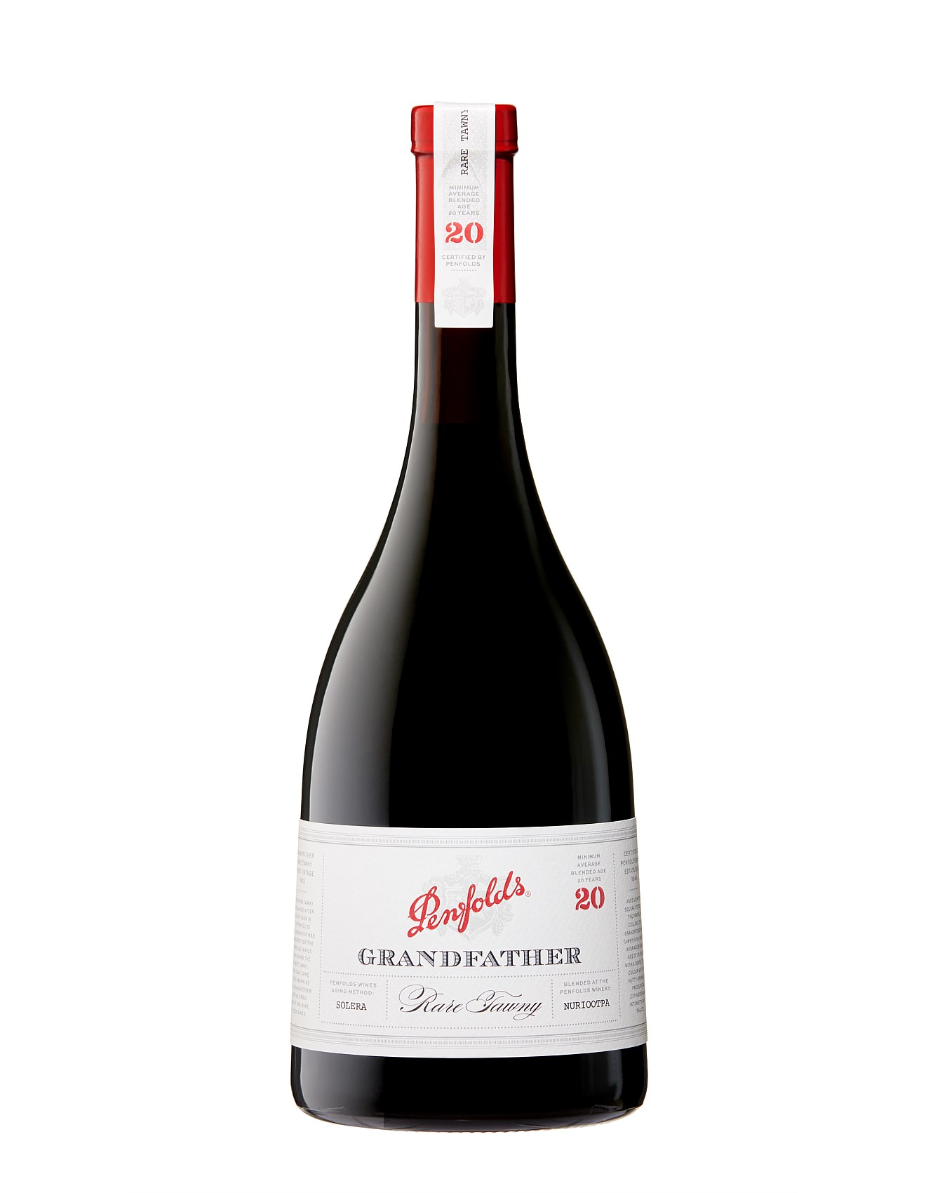 Penfolds Penfolds Grandfather Rare Tawny | David Jones