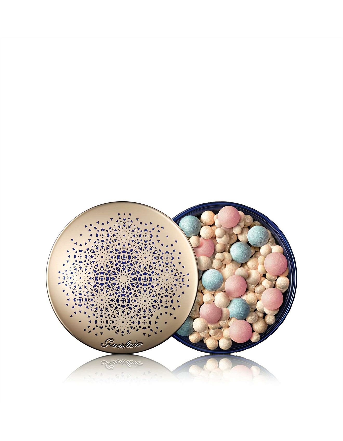 Guerlain Meteorites Perles De Legende Collector | David Jones