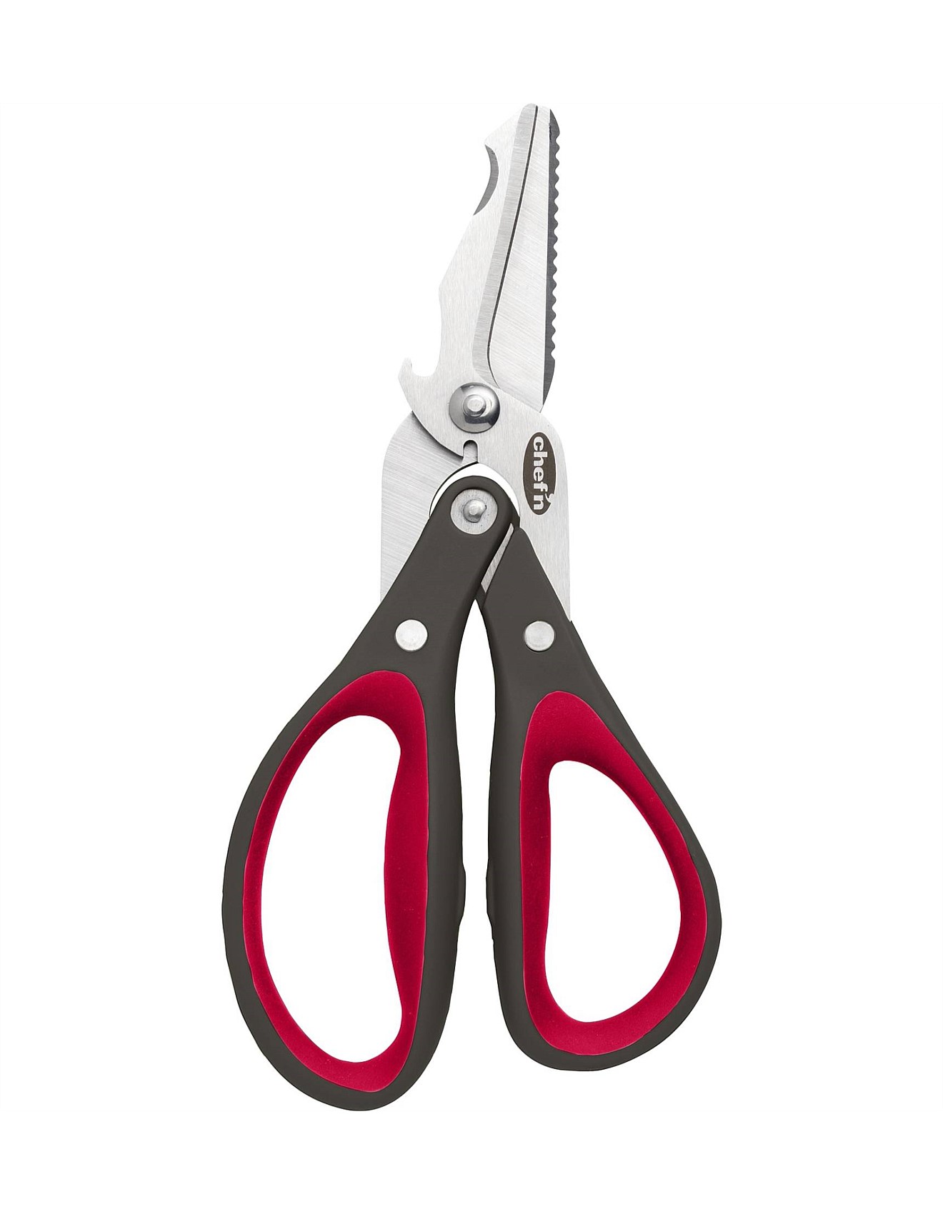 Chef'n Freshforce 5-in-1 Utility Scissors | David Jones
