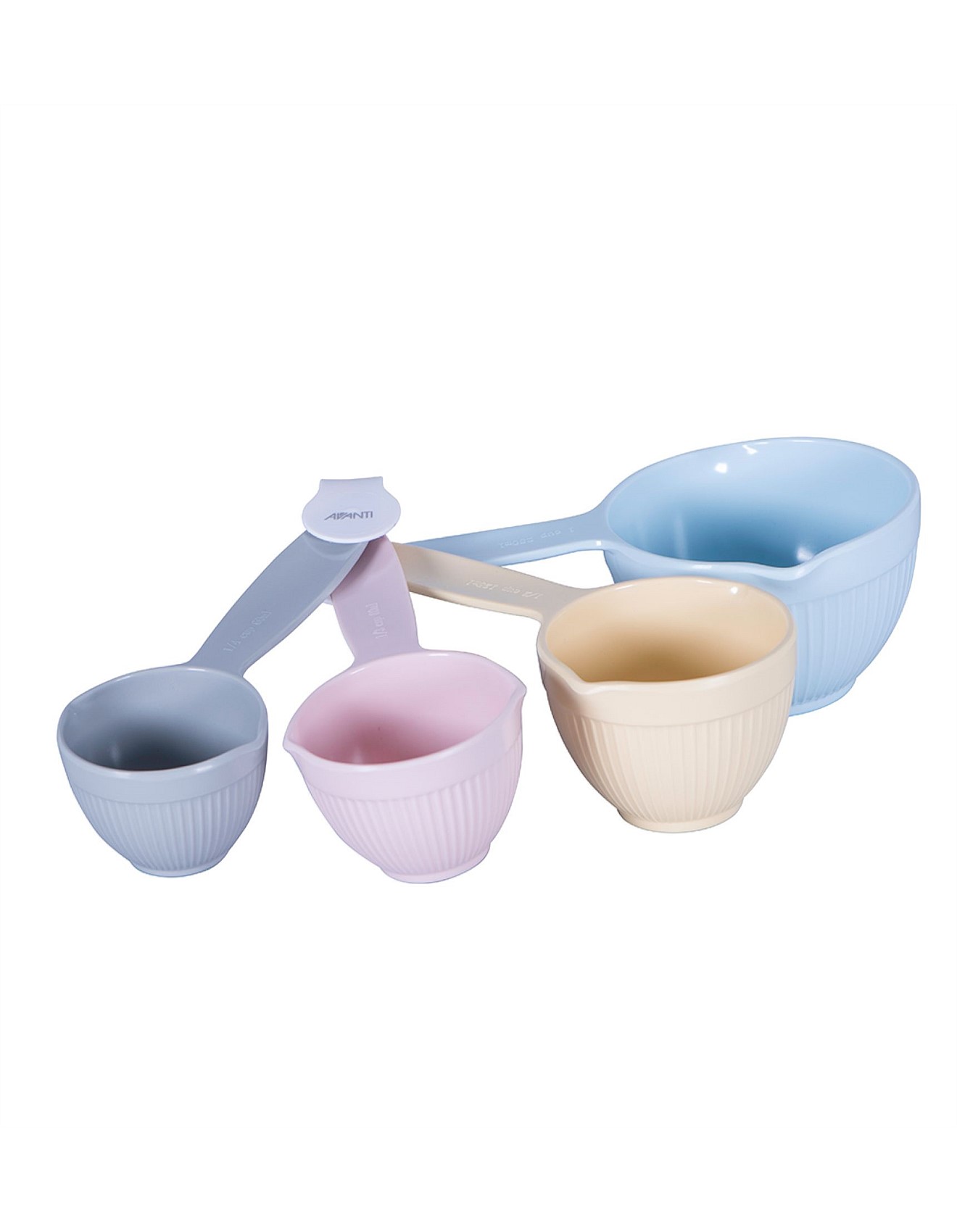 Avanti Measuring Cups | David Jones