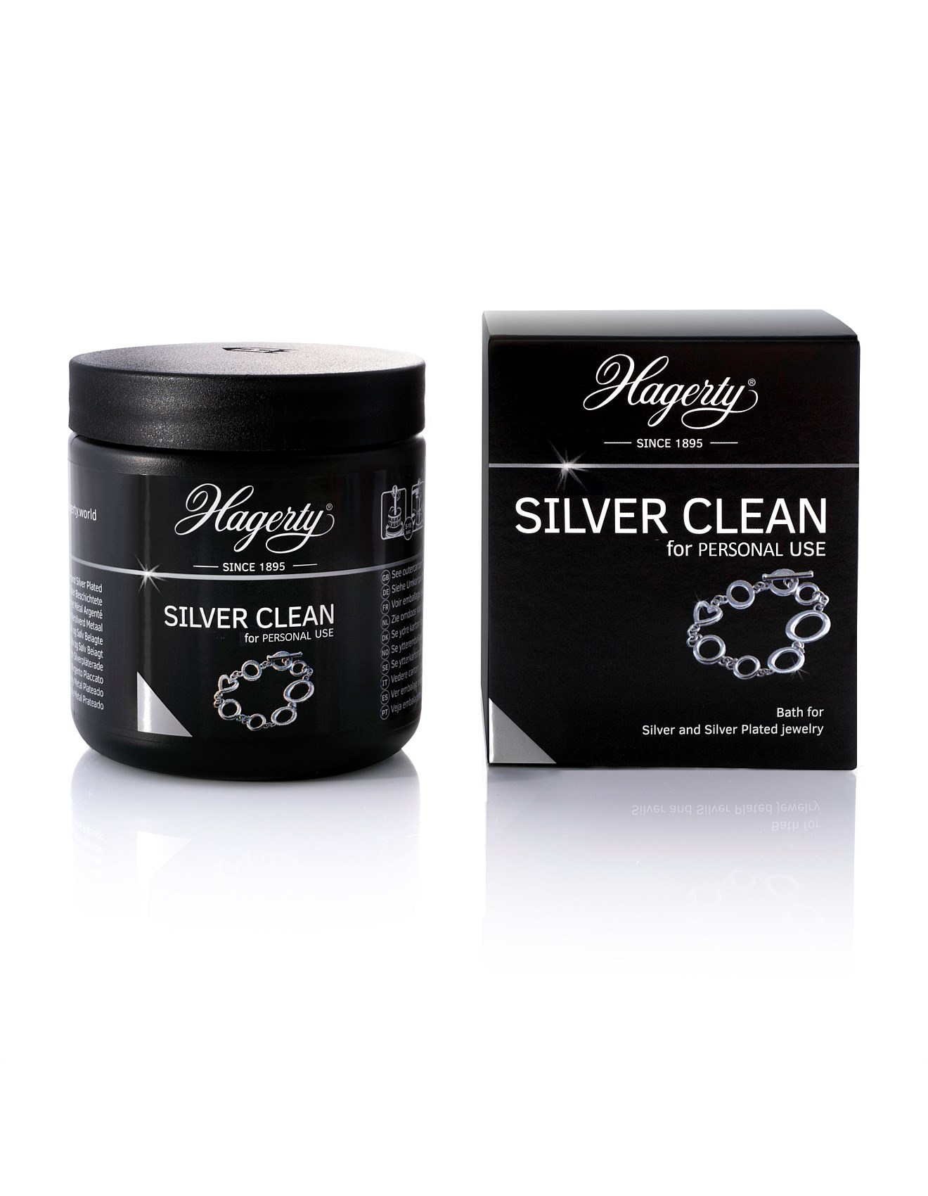 Hagerty Silver Clean | David Jones