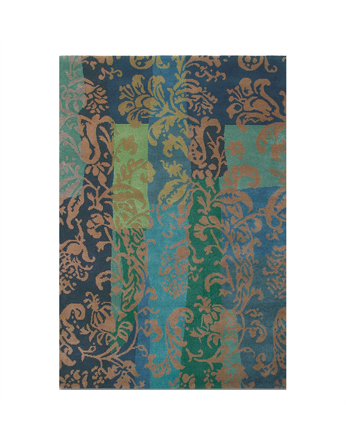 Brink & Campman Kodari Jasmine Rug | David Jones