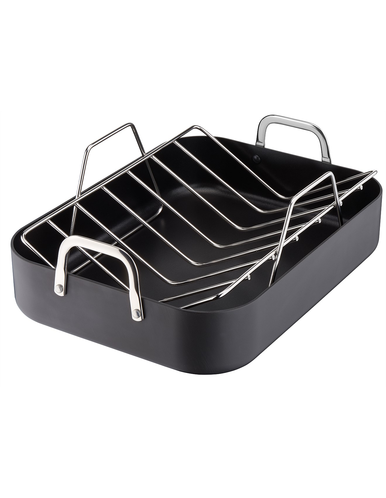 Tefal Roaster & Rack | David Jones