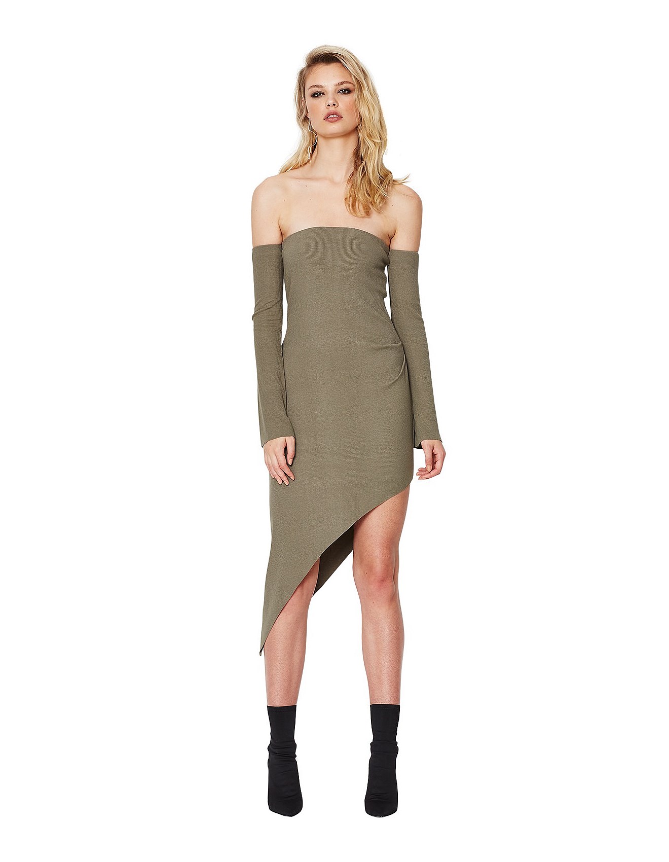 Bec + Bridge Electra's Curse Dress | David Jones