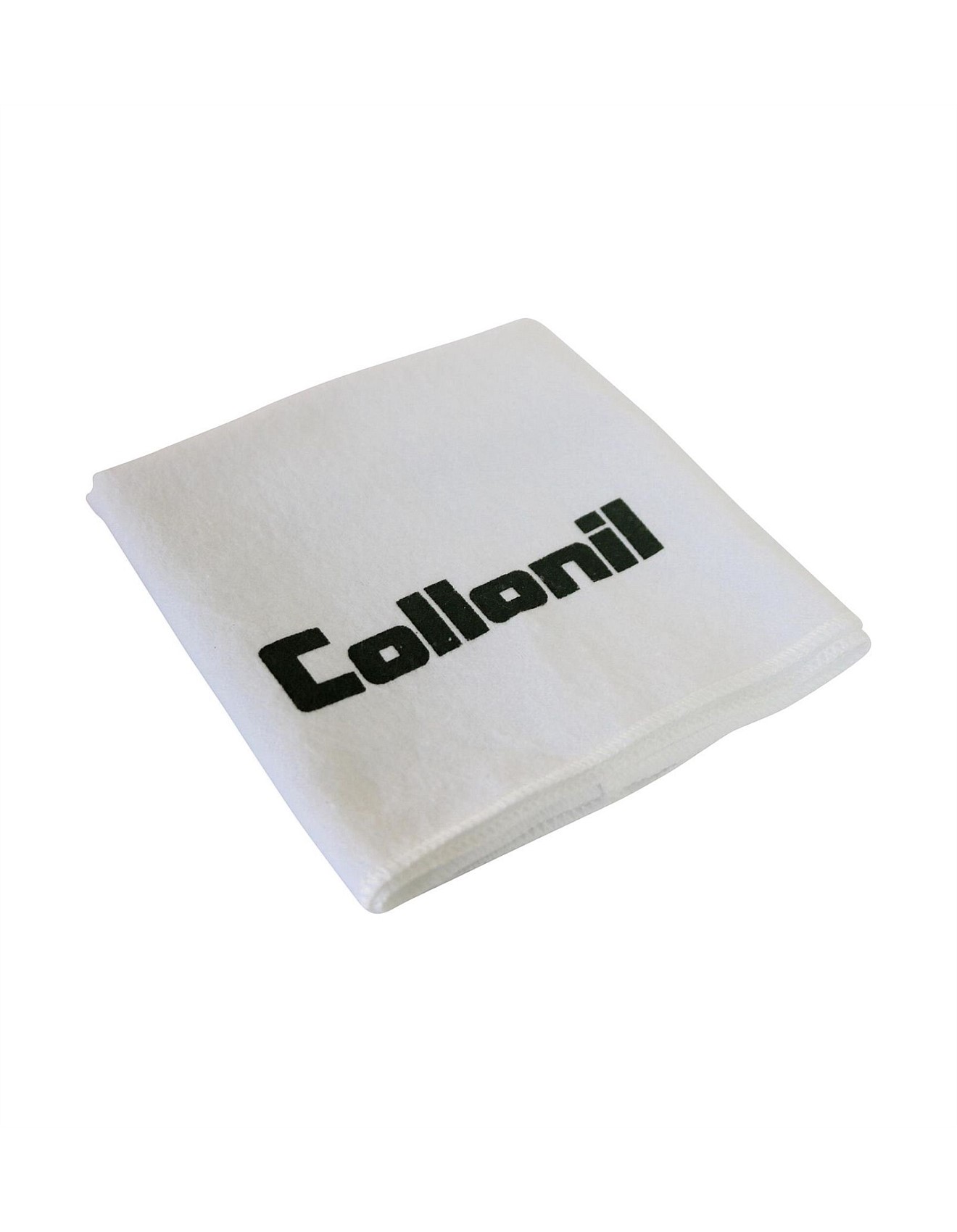 Collonil Polishing Cloth Cotton | David Jones