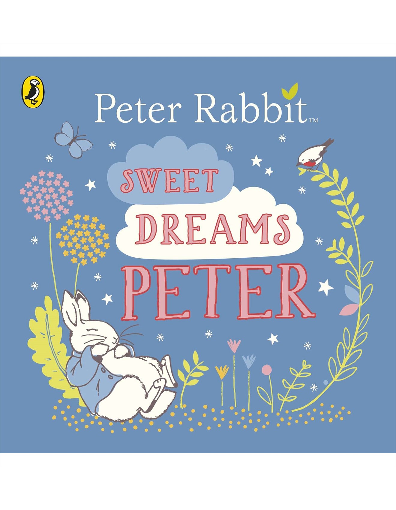 Penguin Sweet Dreams Peter | David Jones