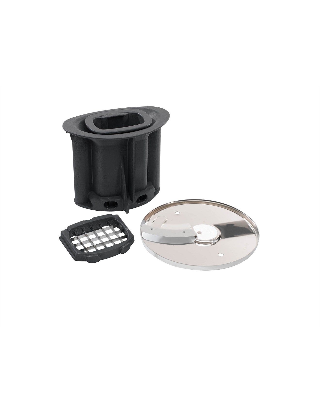 Magimix Dicing Kit | David Jones