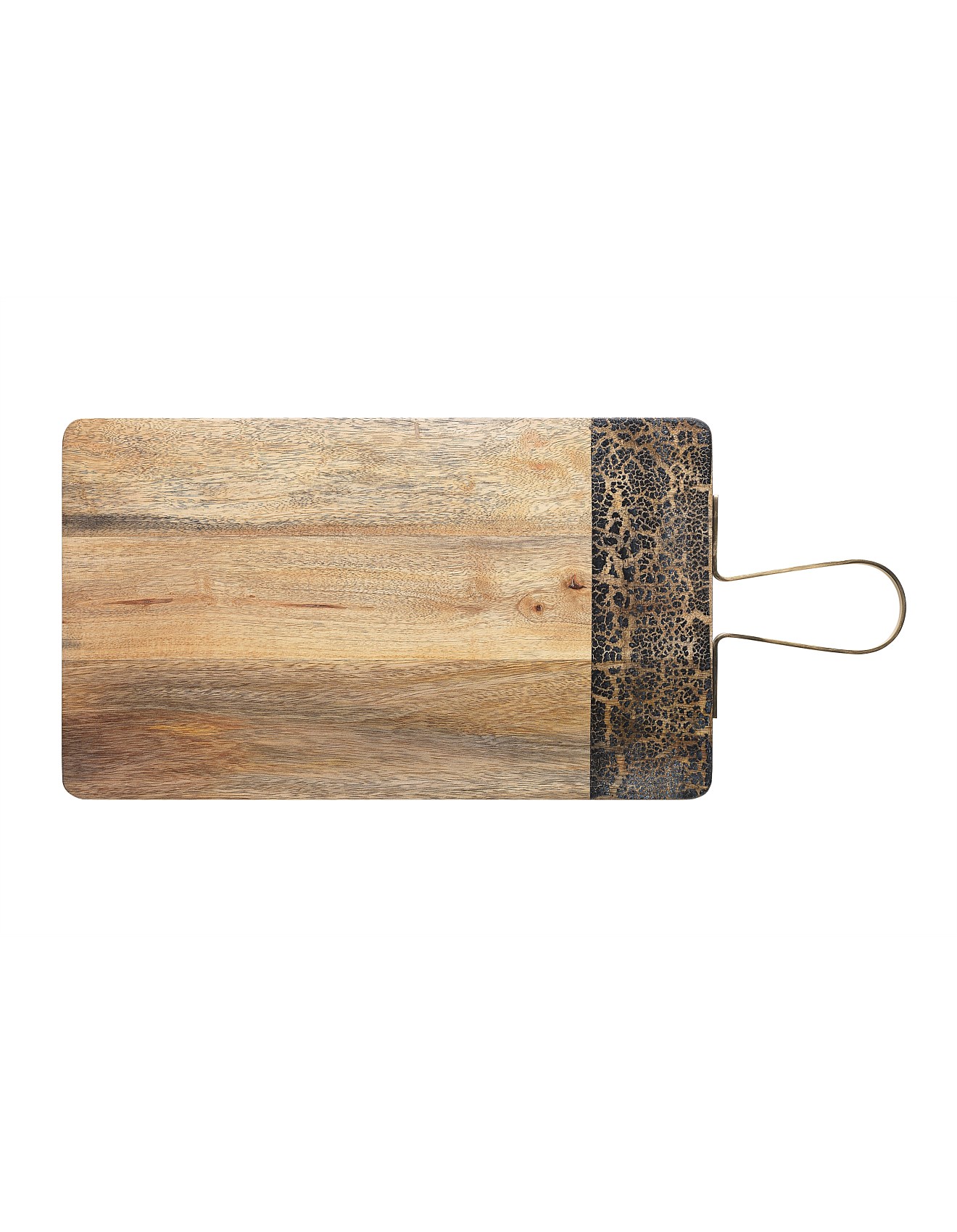 Ecology Fraser Serving Board | David Jones