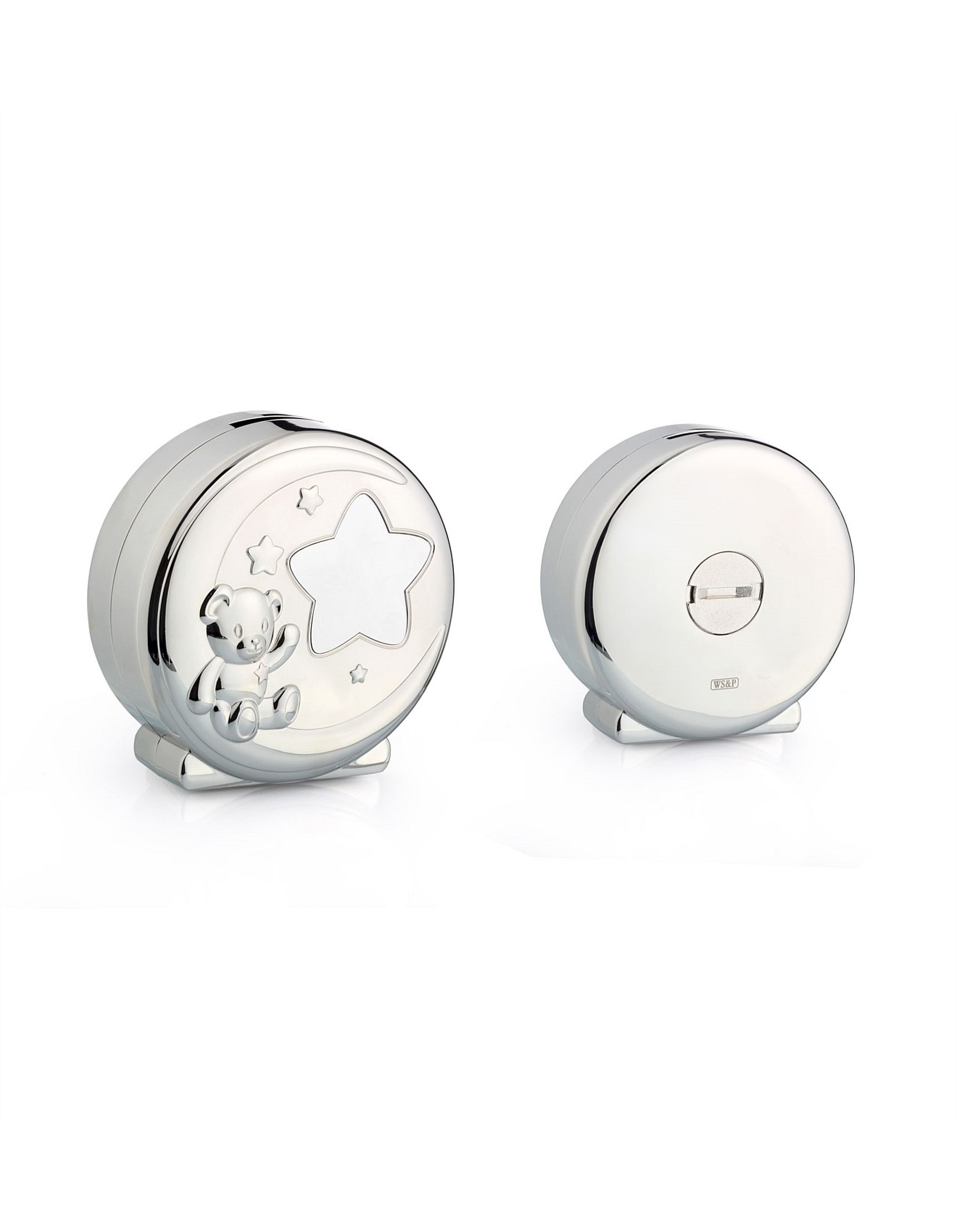 Whitehill Twinkle Star Money Box | David Jones