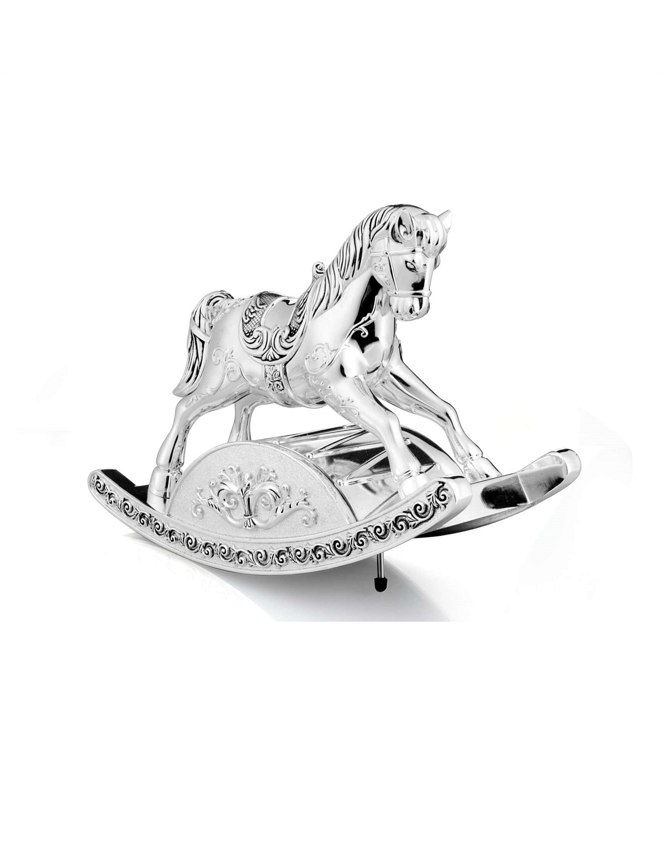 Whitehill Musical Rocking Horse | David Jones