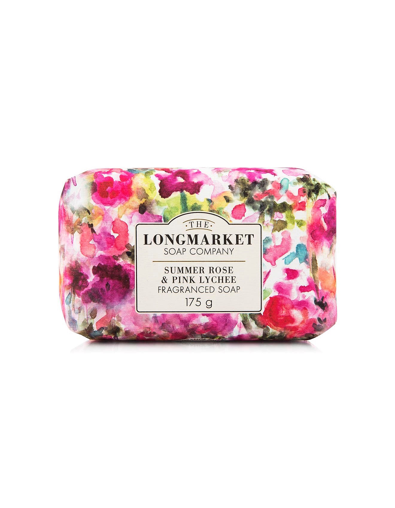 David Jones Summer Rose Pink Lychee Wrapp | David Jones